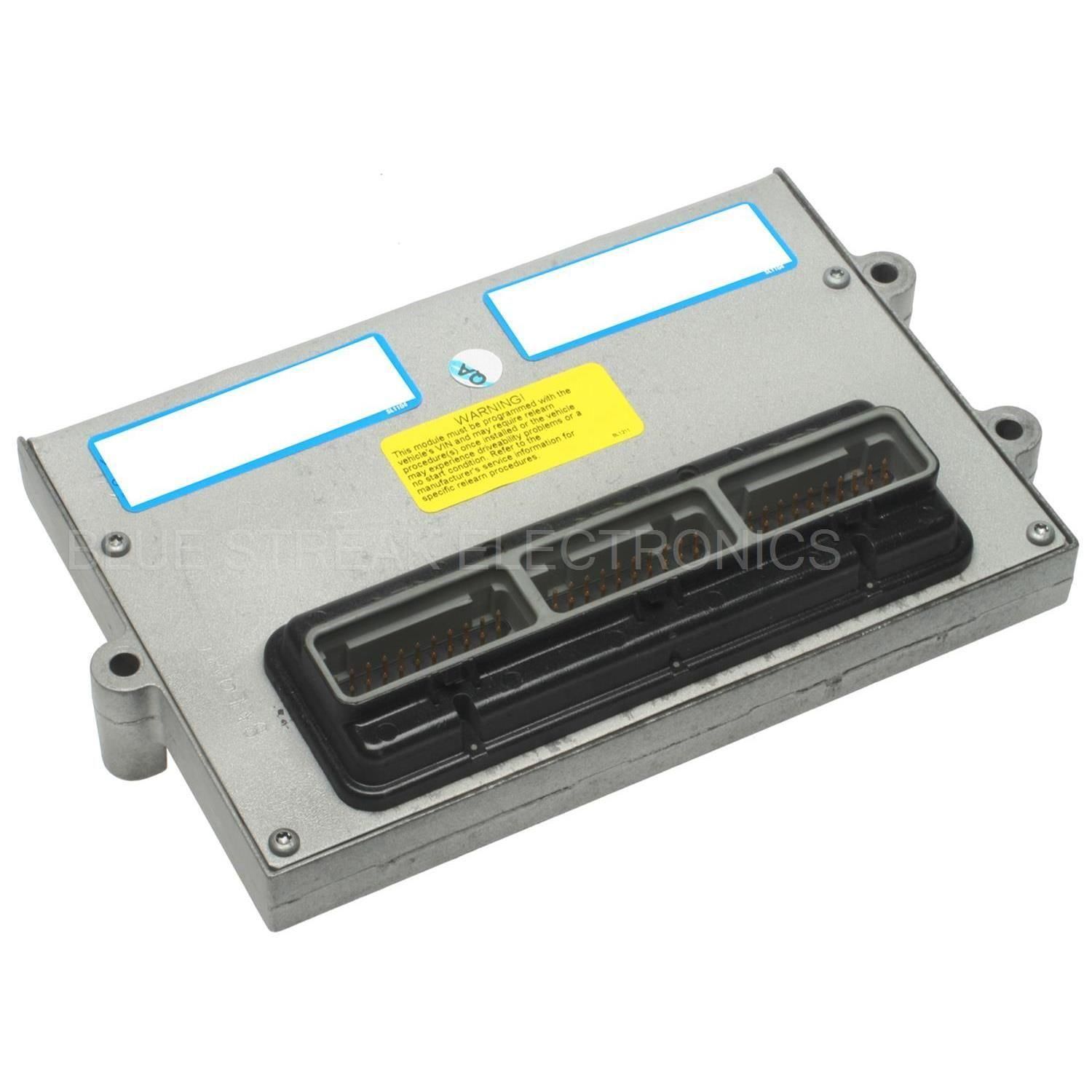 BSE Engine Control Computer ECC6778MU