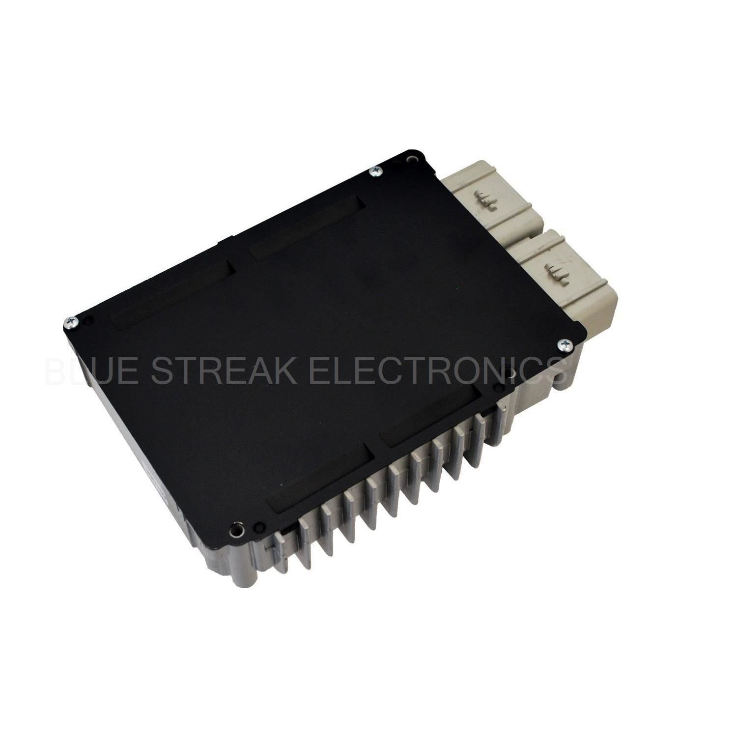 BSE Original Engine Control Module (ECM) ECC6850M