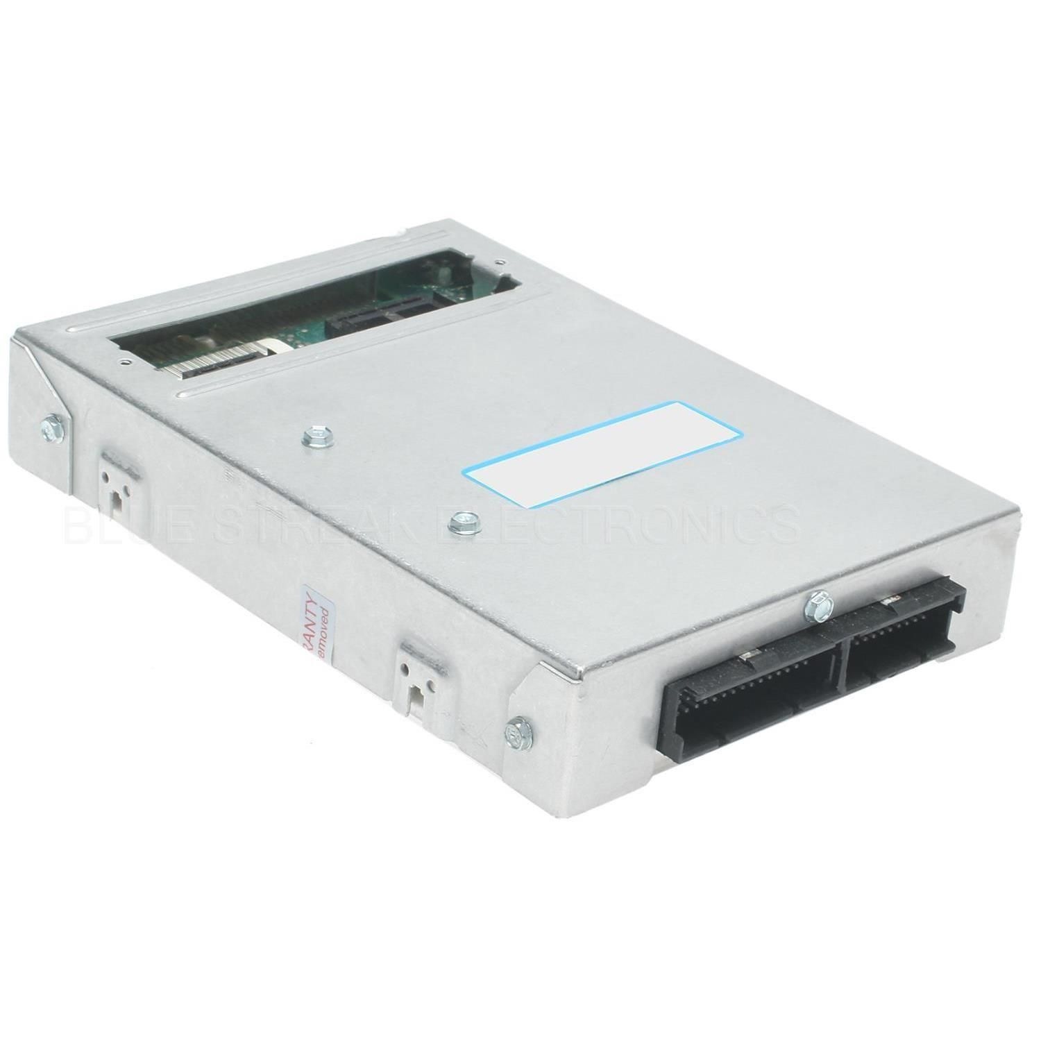 BSE Engine Control Computer ECC6868