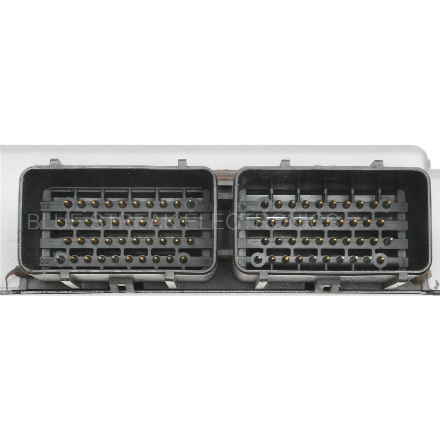 BSE Engine Control Computer ECC7207MU