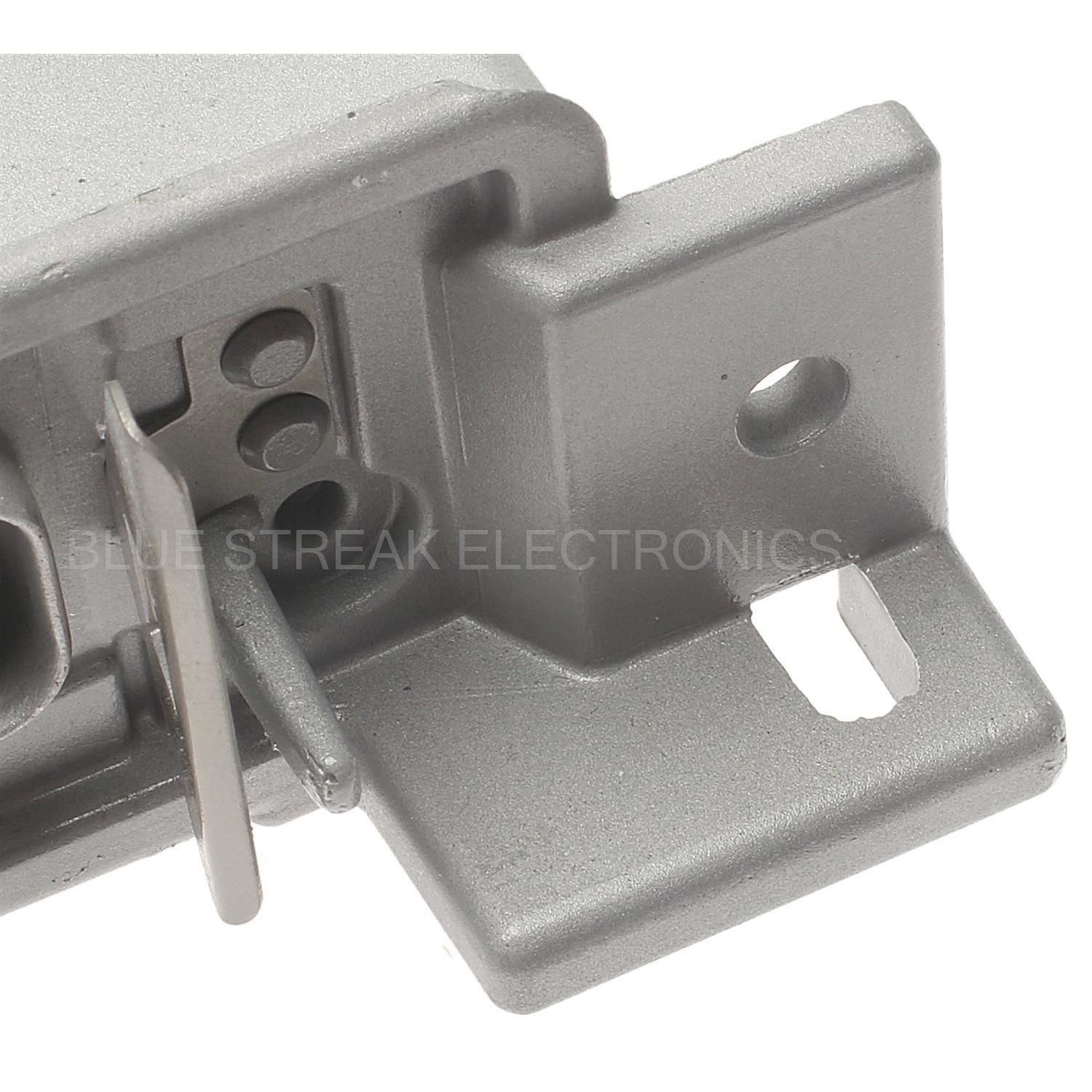 BSE Engine Control Computer ECC768