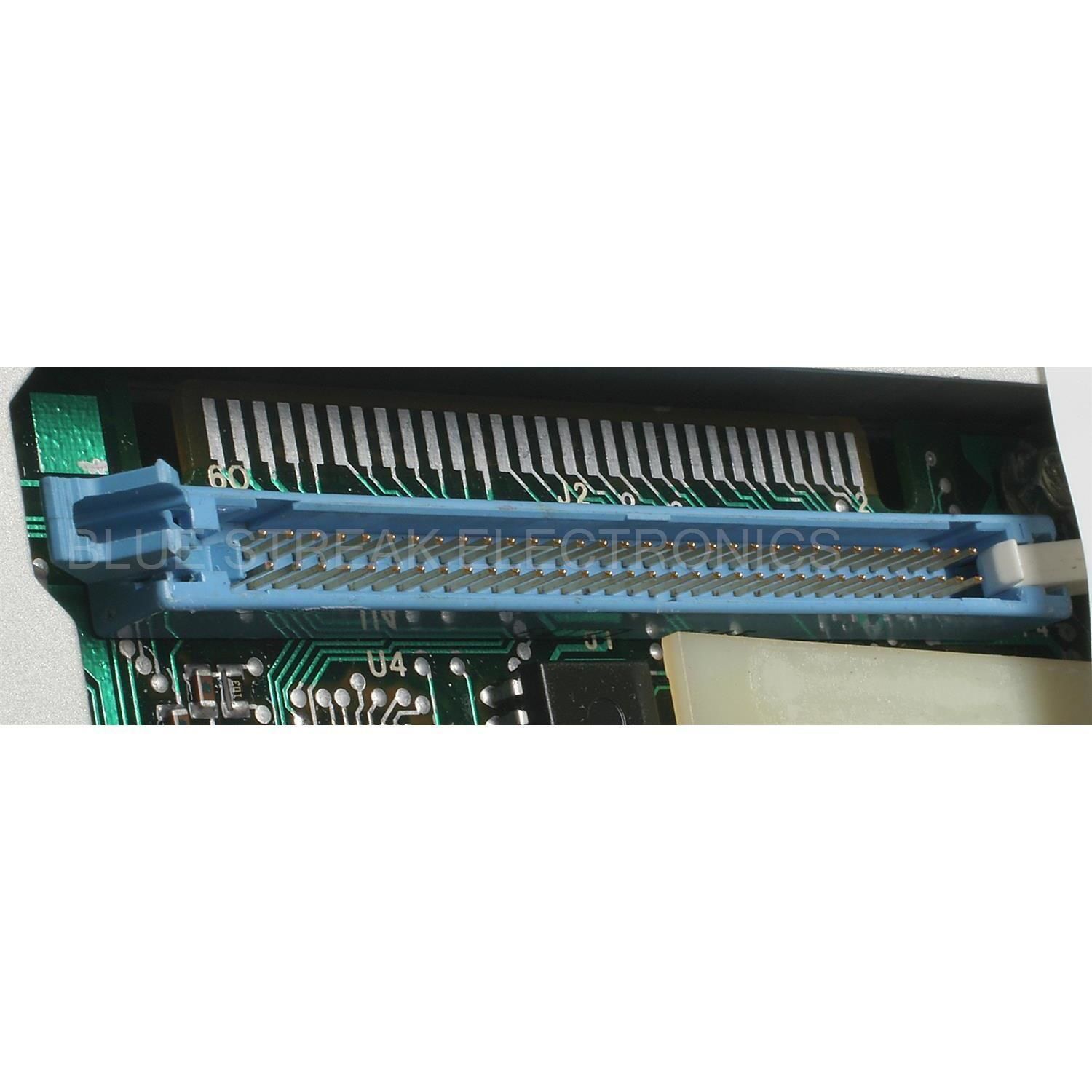 BSE Engine Control Computer ECC7750