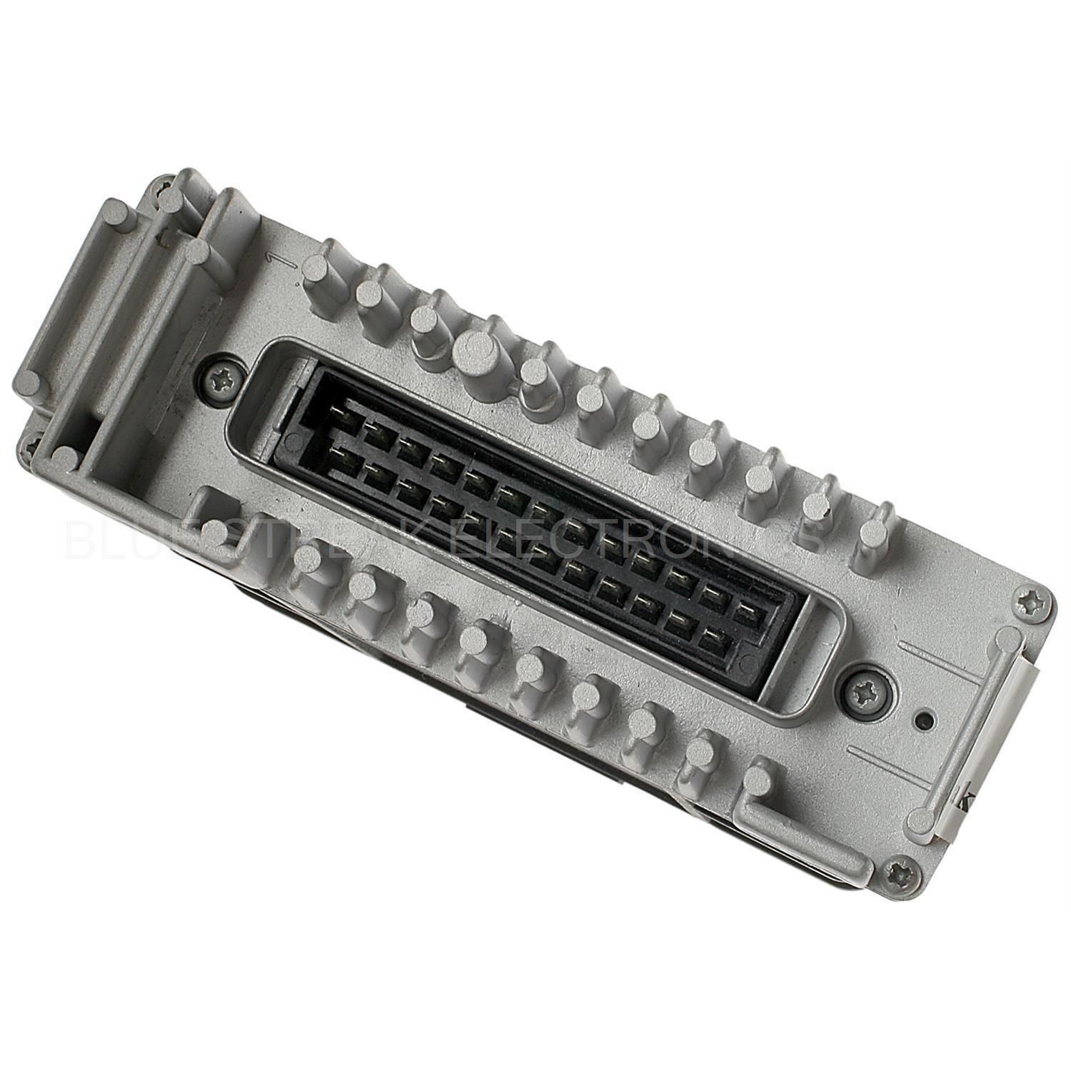 BSE Engine Control Computer ECC783