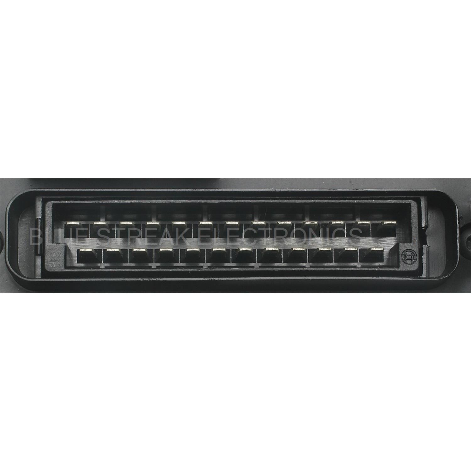 BSE Engine Control Computer ECC785