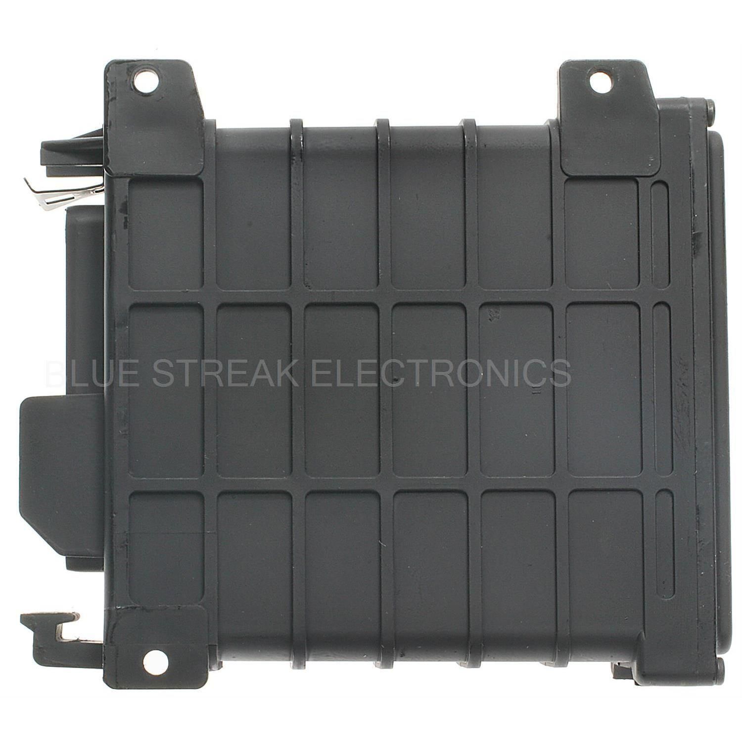 BSE Engine Control Computer ECC785