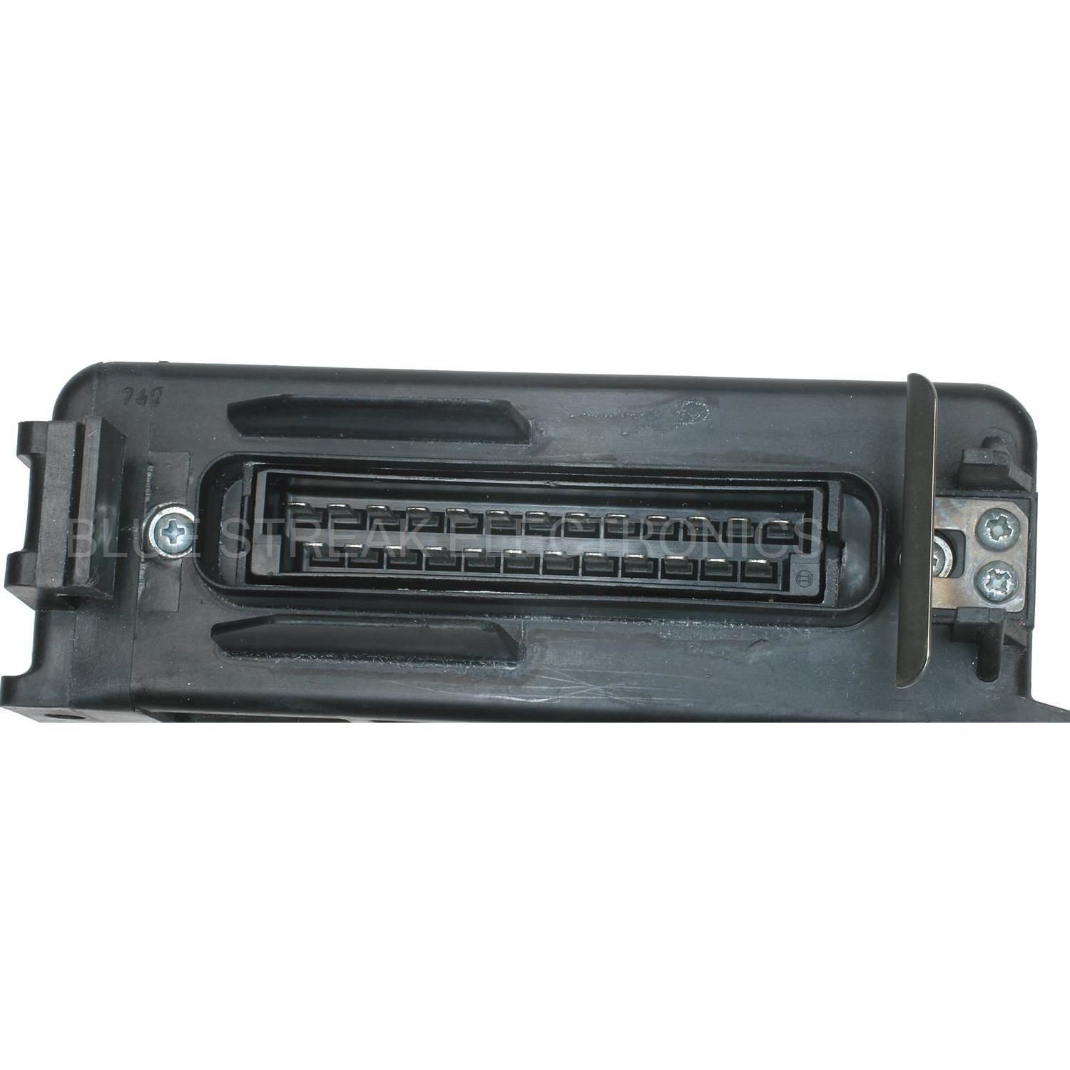 BSE Engine Control Computer ECC786