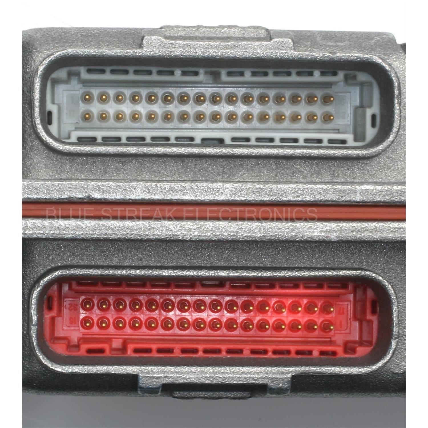 BSE Engine Control Computer ECC8051MU