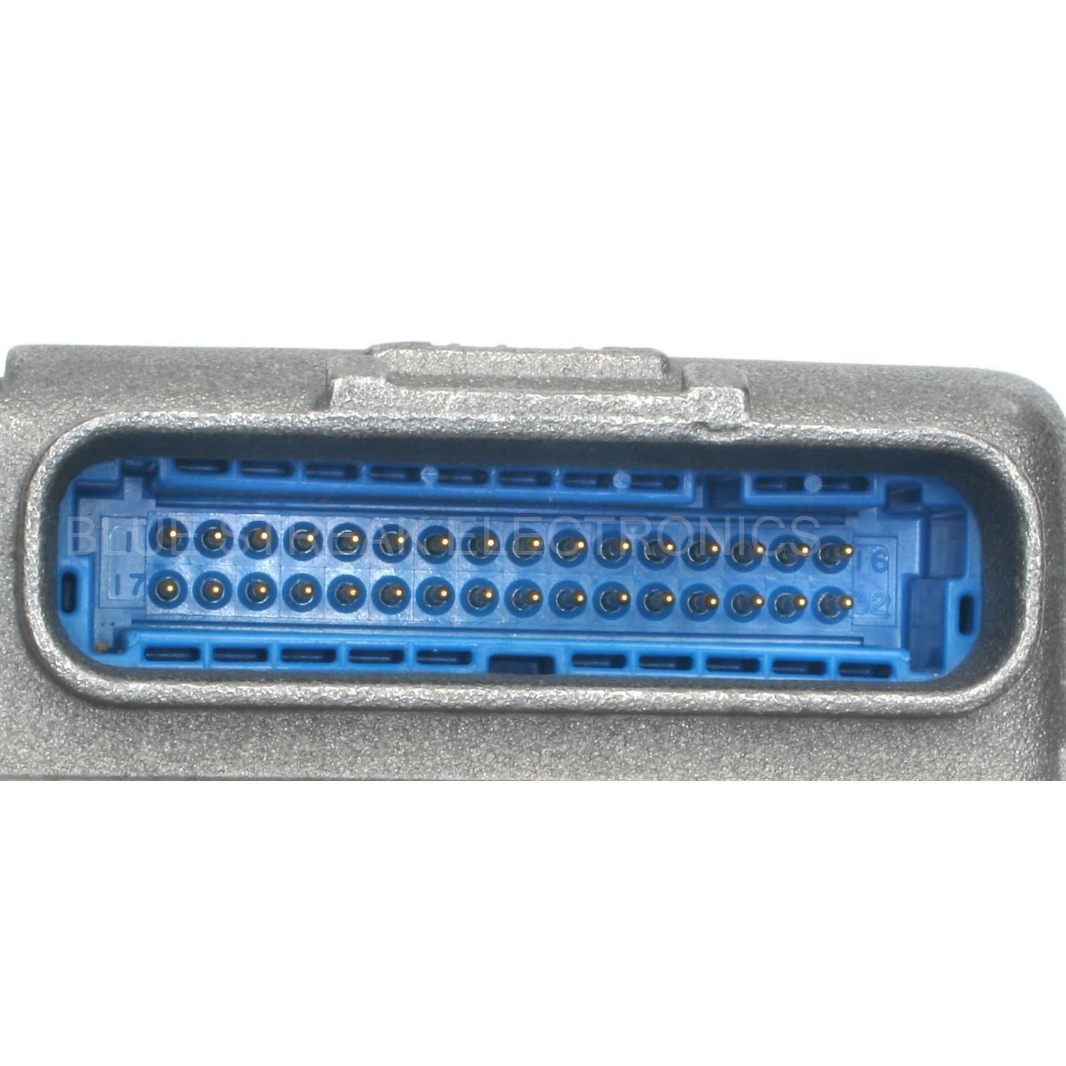 BSE Engine Control Computer ECC8051MU