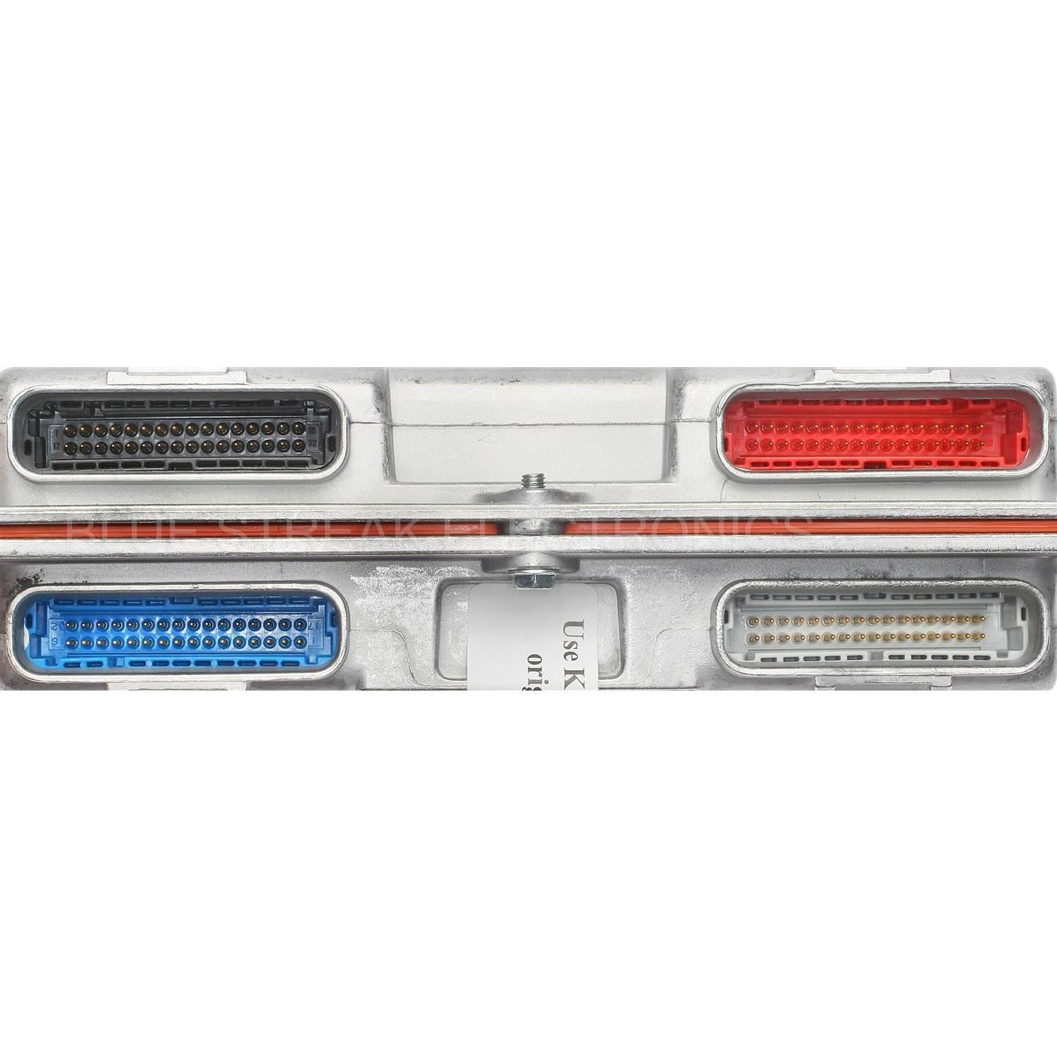 BSE Engine Control Computer ECC8133MU