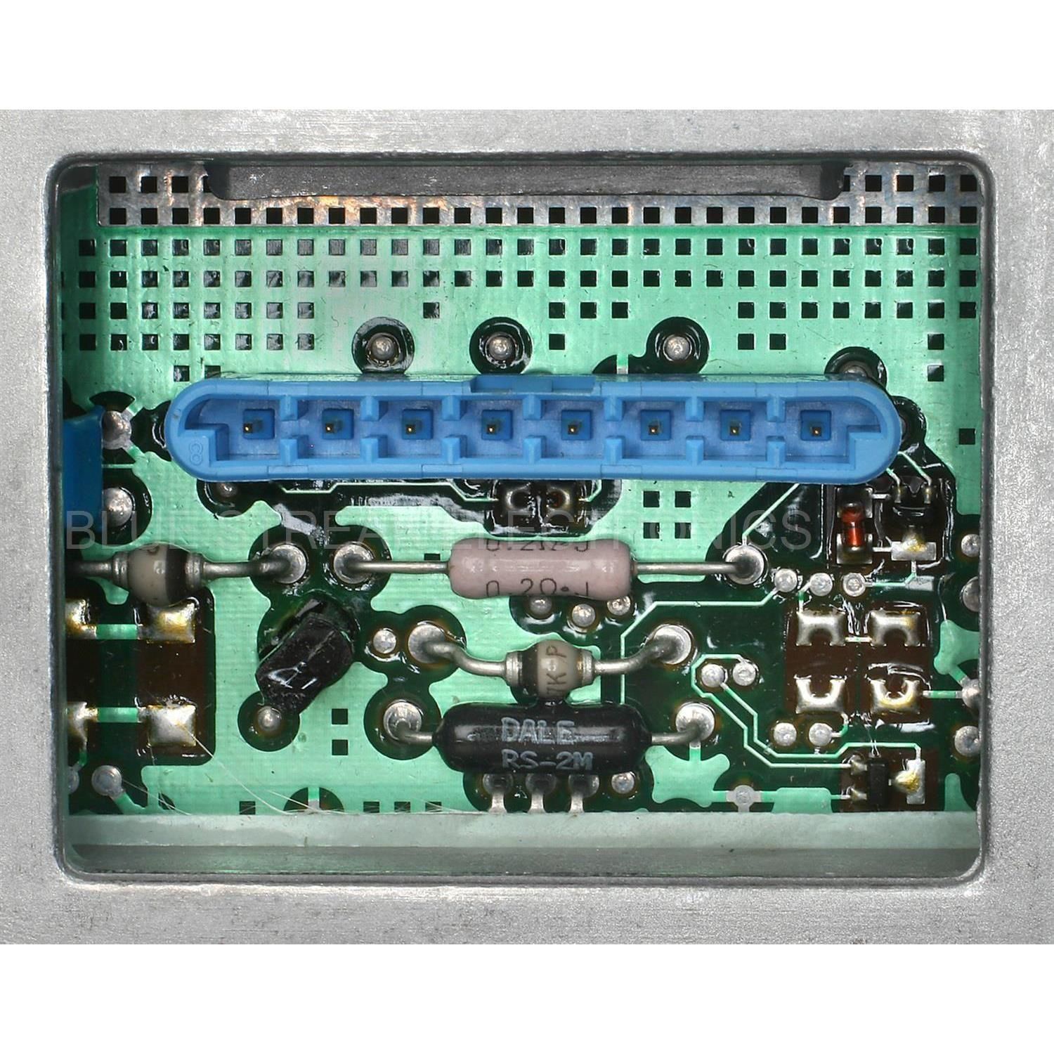 BSE Engine Control Computer ECC8133MU