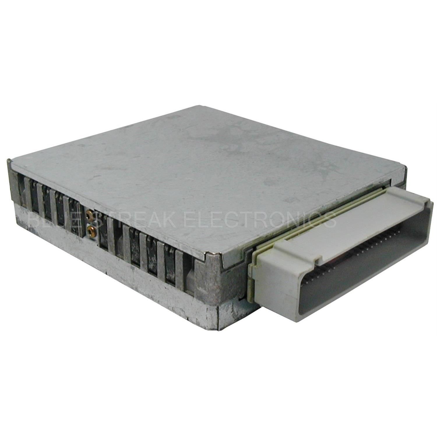 BSE Engine Control Computer ECC8386M