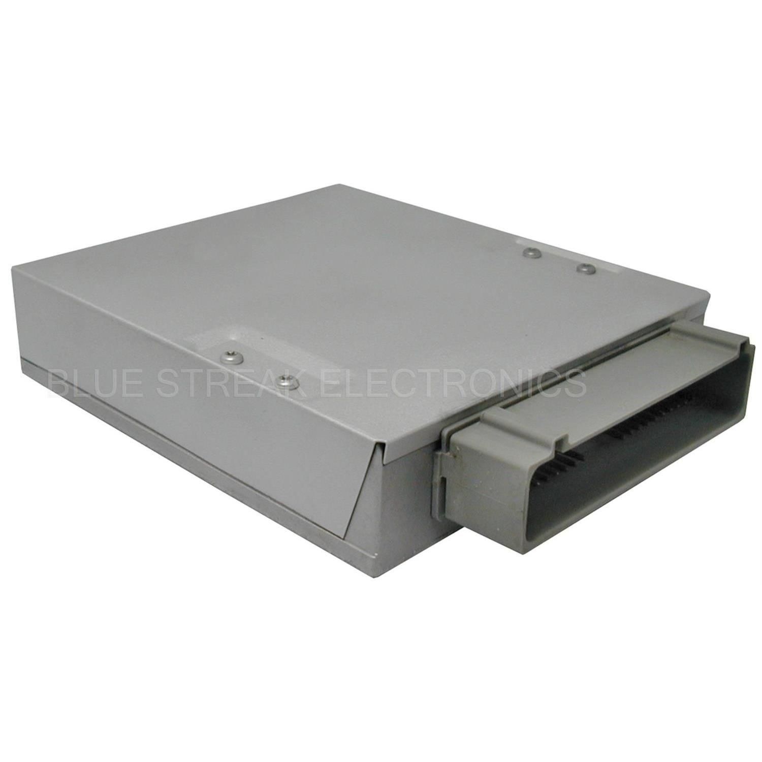 BSE Engine Control Computer ECC8391M