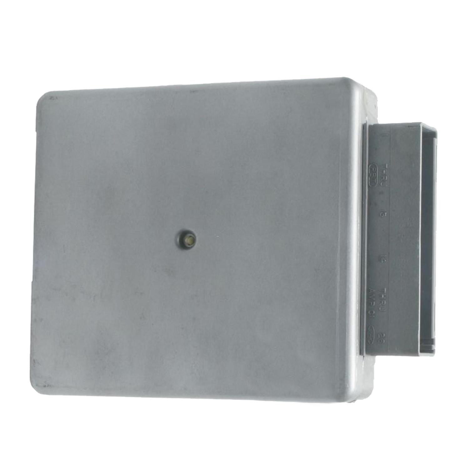 BSE Engine Control Computer ECC8409M