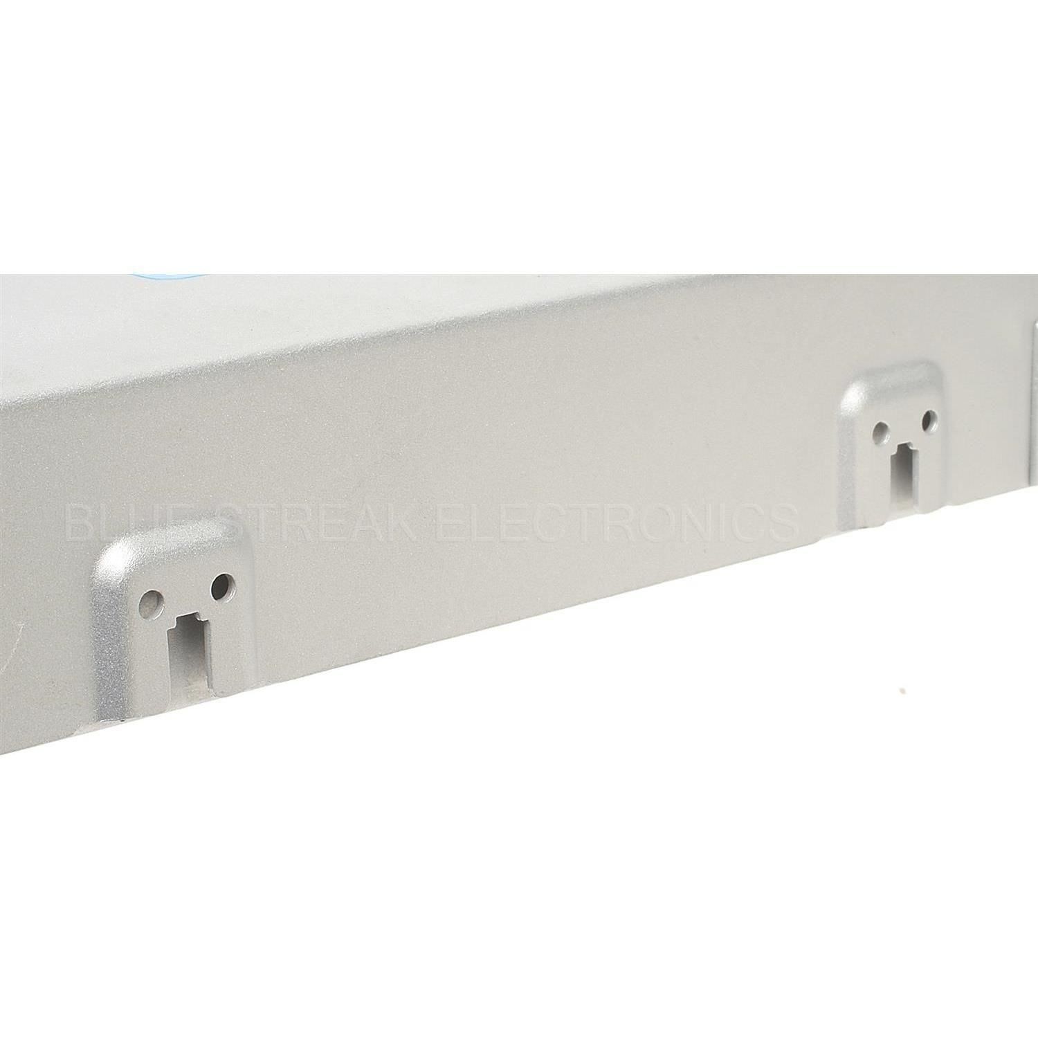 BSE Body Control Computer ECC8784