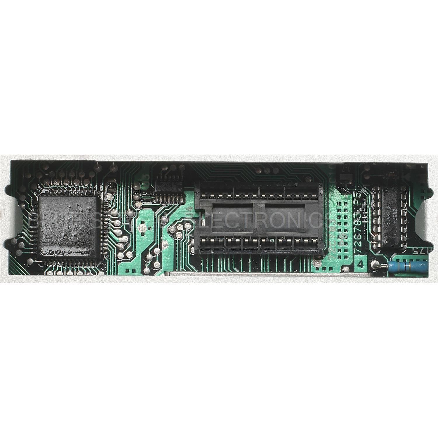 BSE Body Control Computer ECC8784