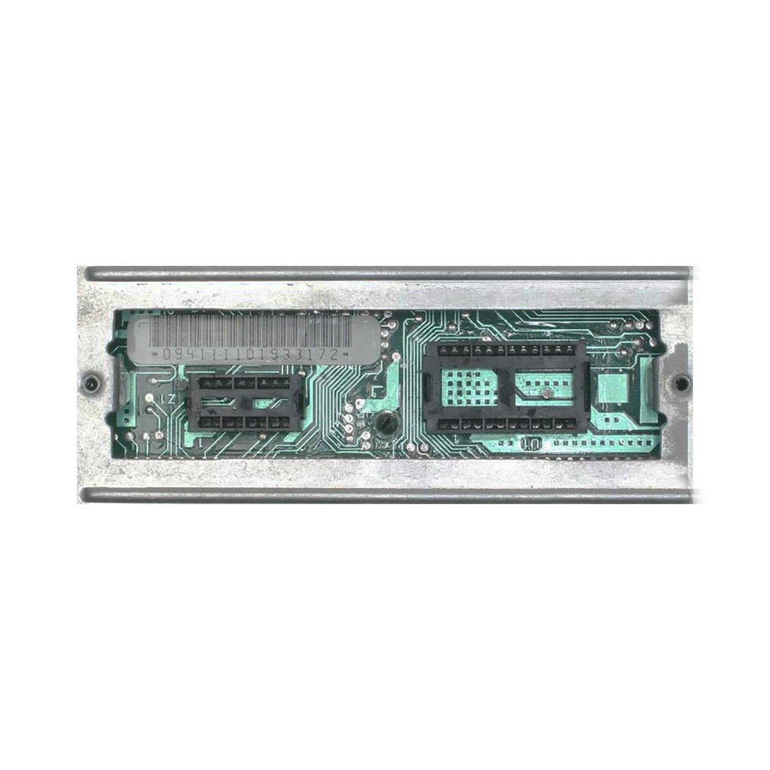 BSE Engine Control Computer ECC8934
