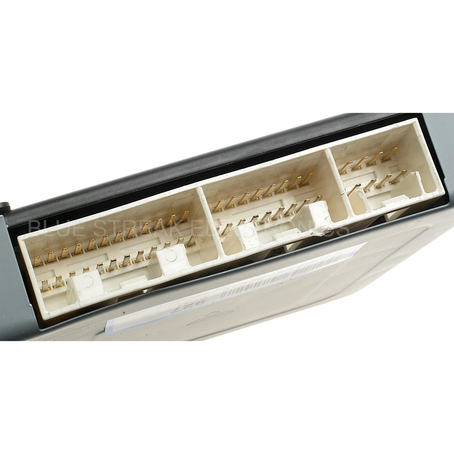 BSE Engine Control Computer ECC949