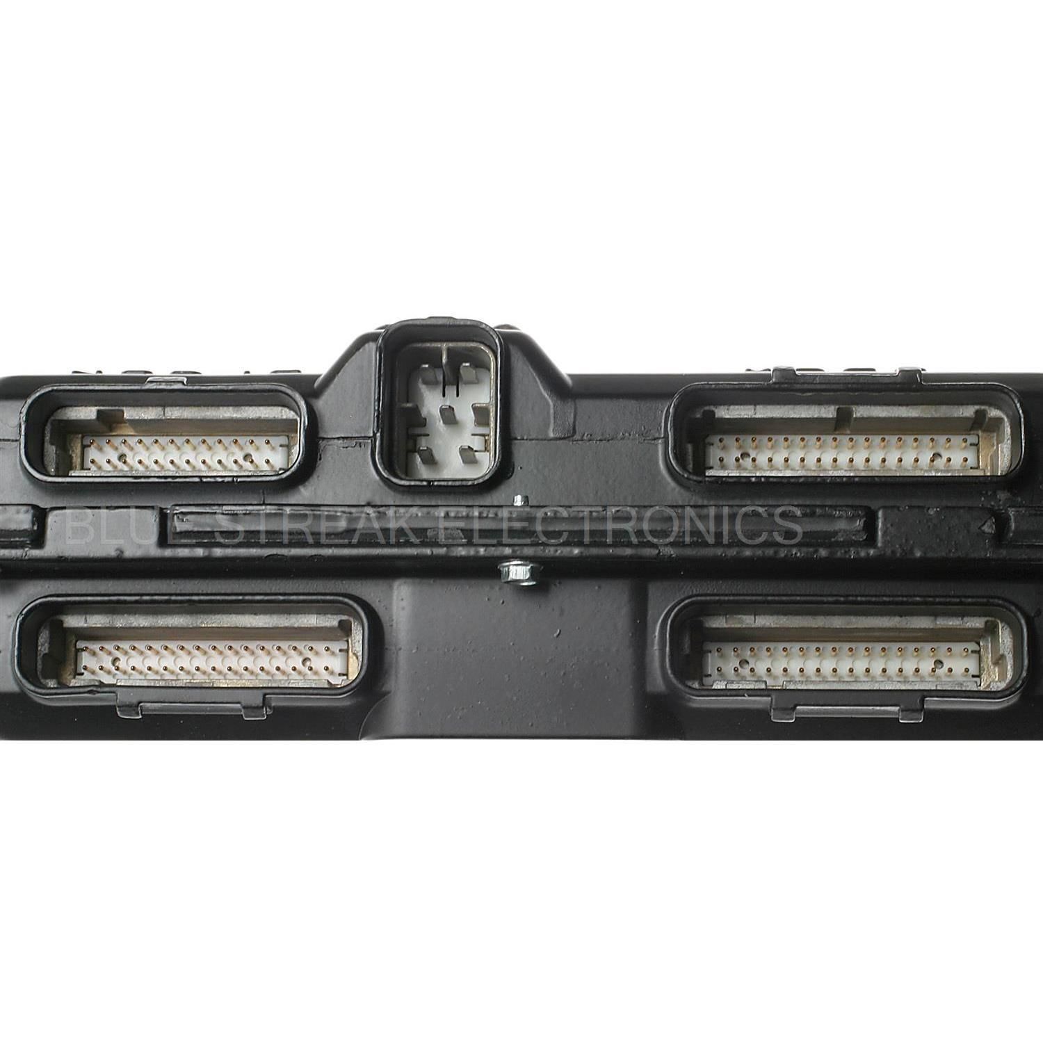 BSE Engine Control Computer ECC9684MU