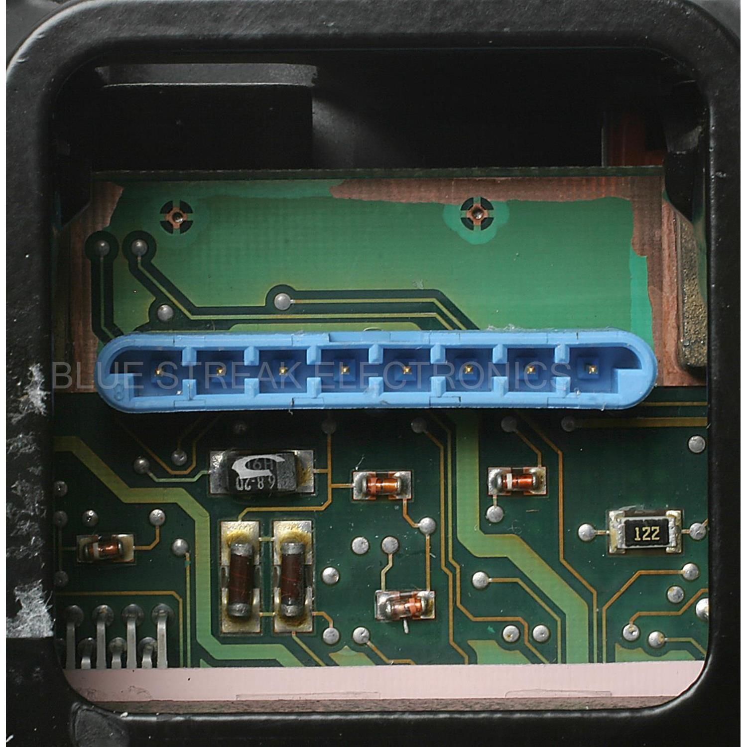 BSE Engine Control Computer ECC9684MU