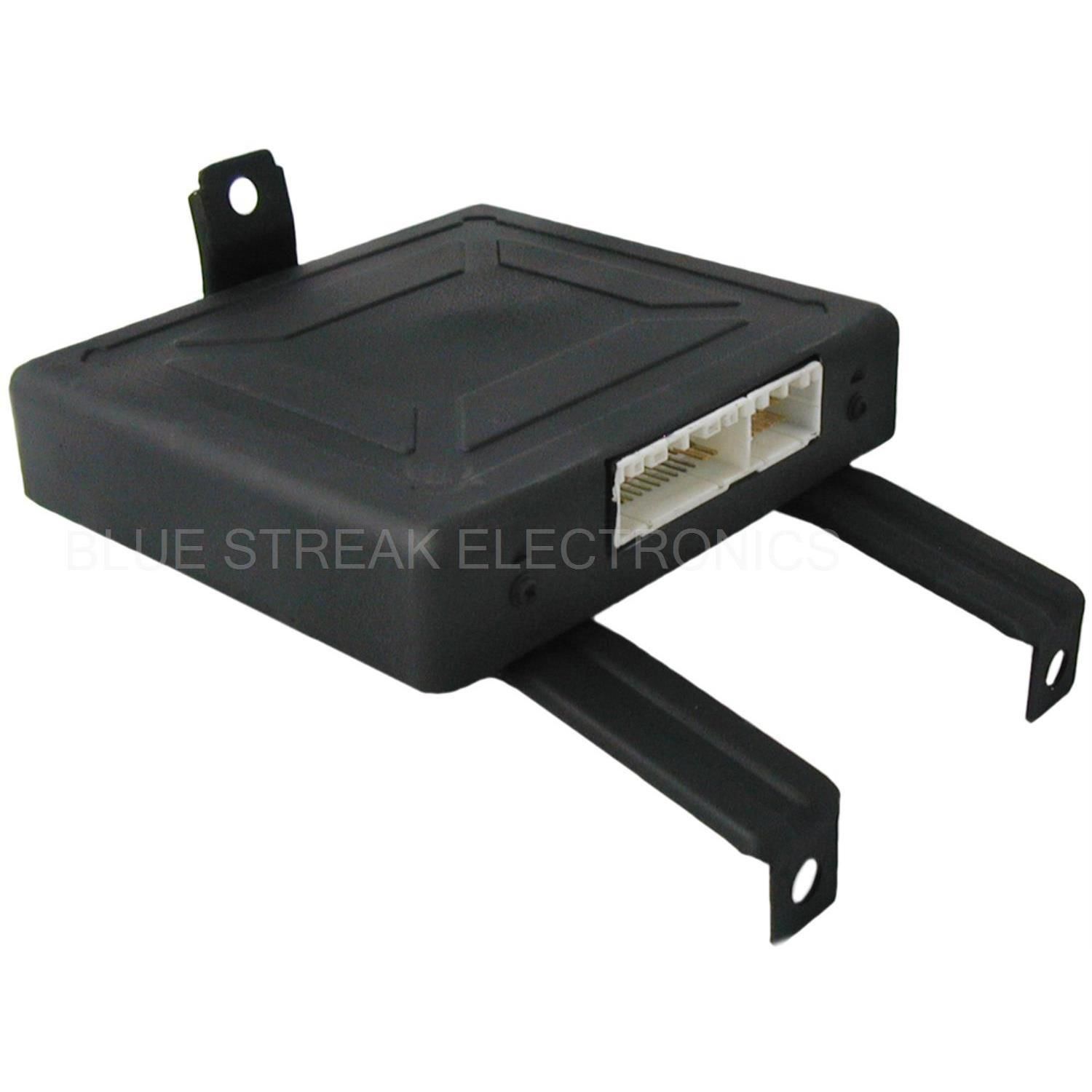 BSE Engine Control Computer ECC9697M