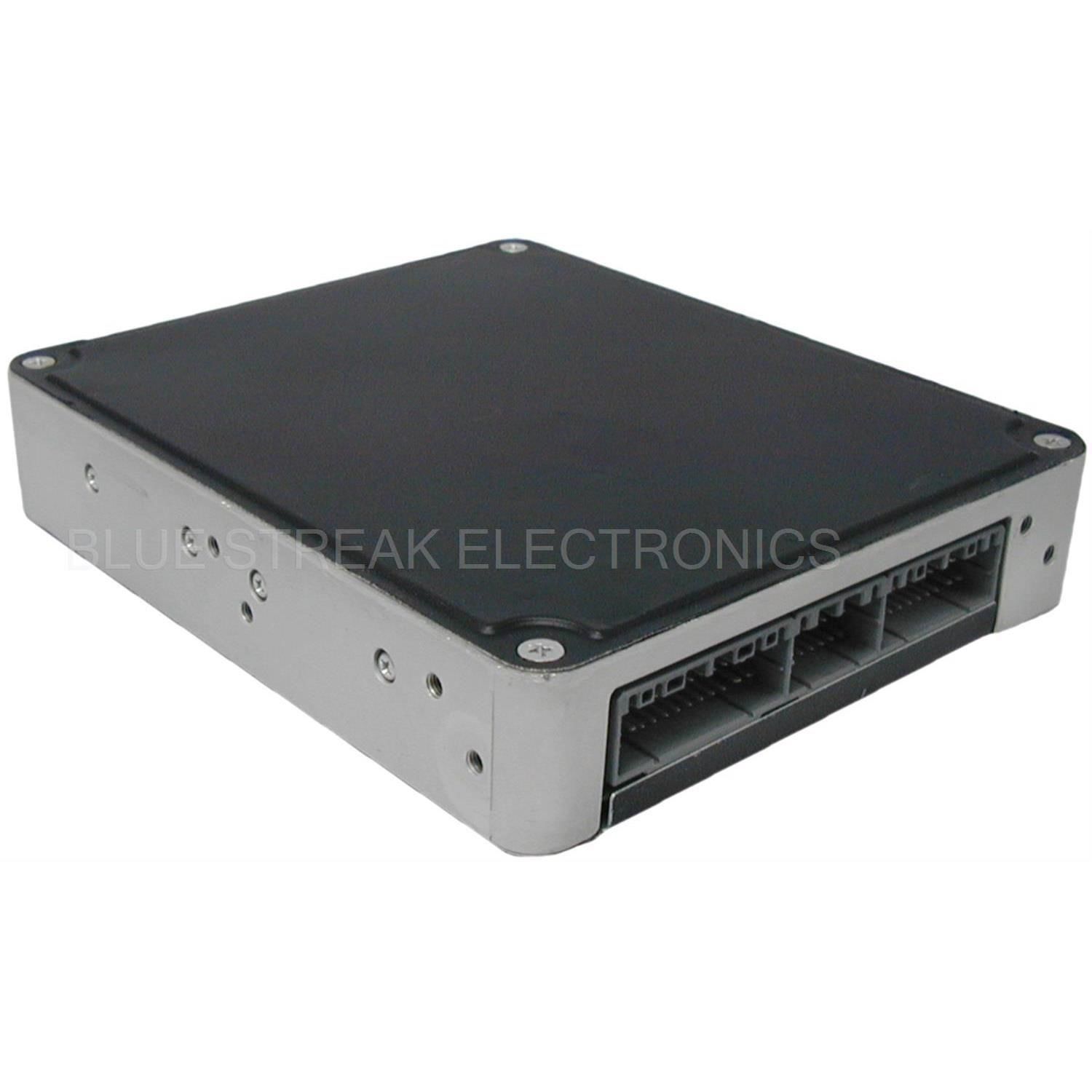 BSE Engine Control Computer ECC9725M