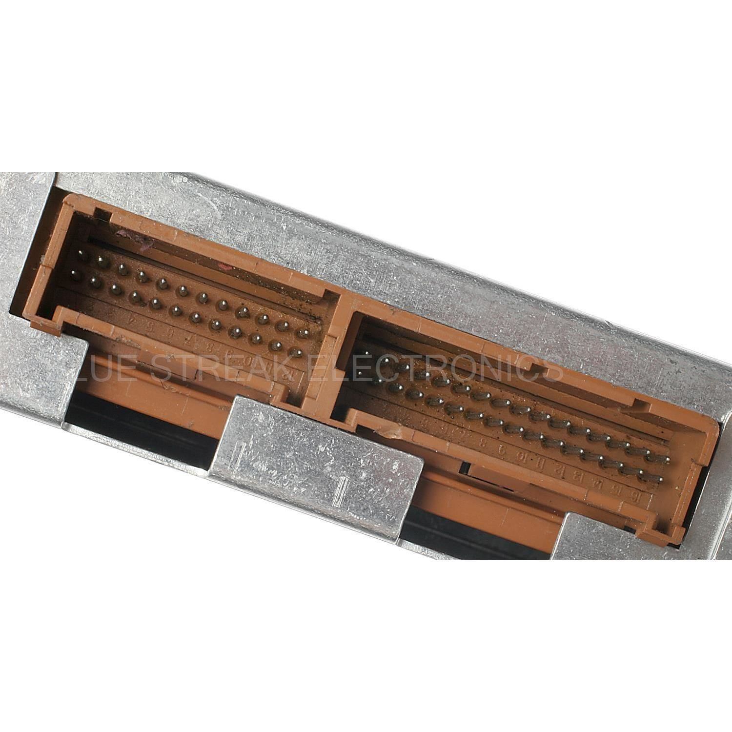 BSE Body Control Computer ECC9836M