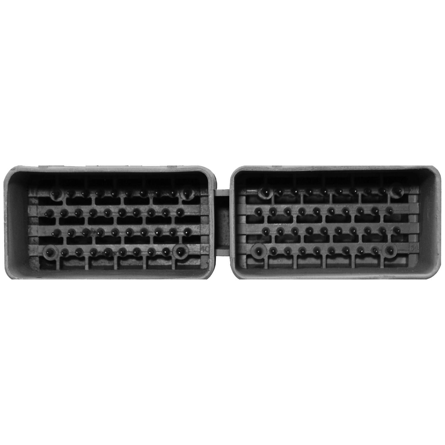 BSE Original Engine Control Module (ECM) ECC9998M