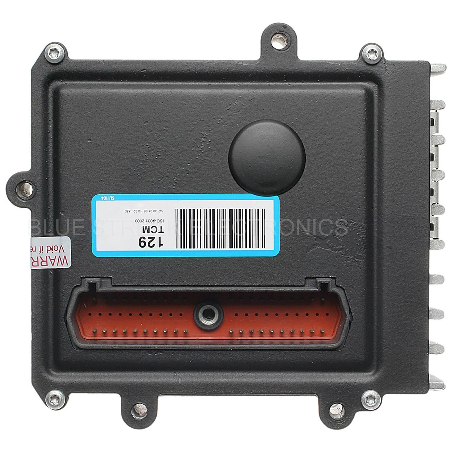BSE Transmission Control Module TCM129M