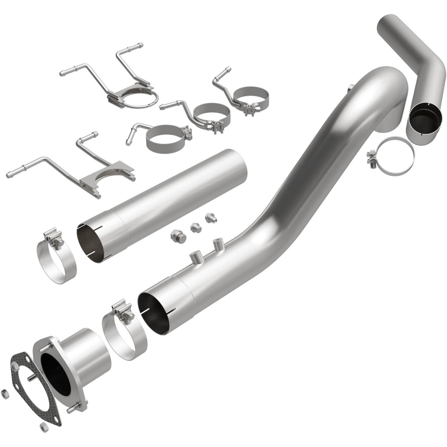 BRExhaust Kits Exhaust System Kit 106-0751