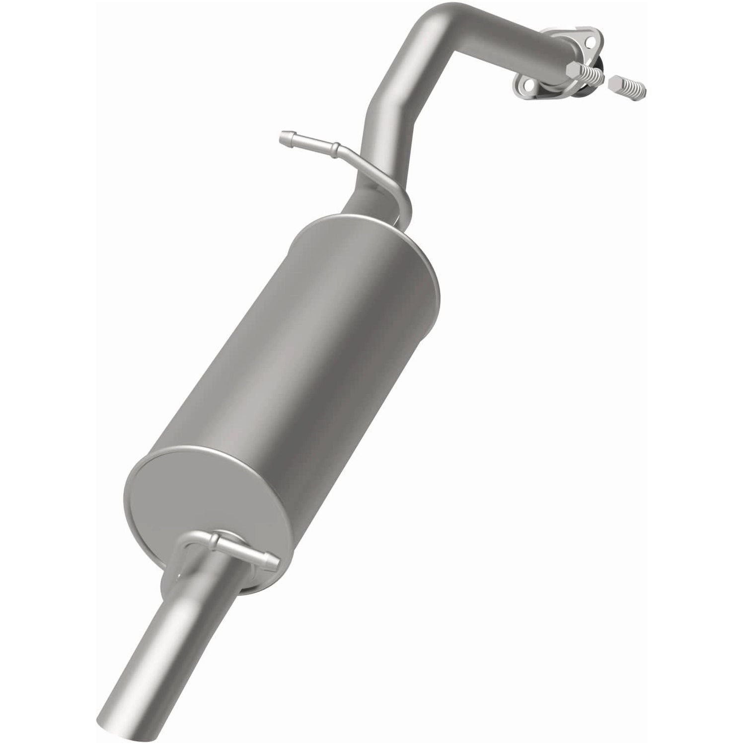 BRExhaust Exhaust System Kit 106-0761