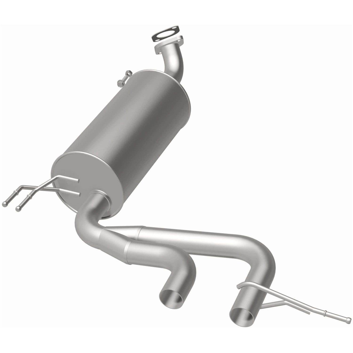 BRExhaust Exhaust System Kit 106-0872
