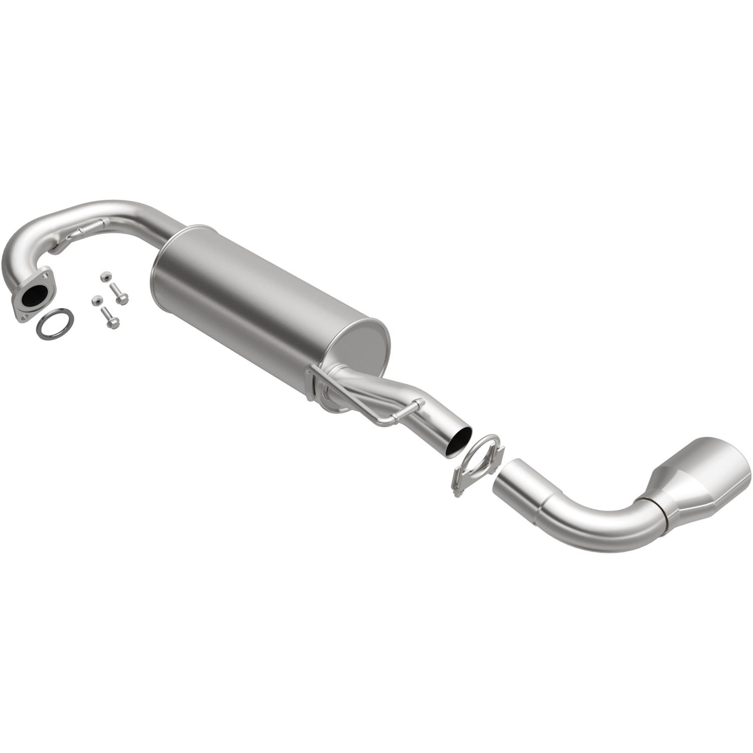 BRExhaust Exhaust System Kit 106-0896