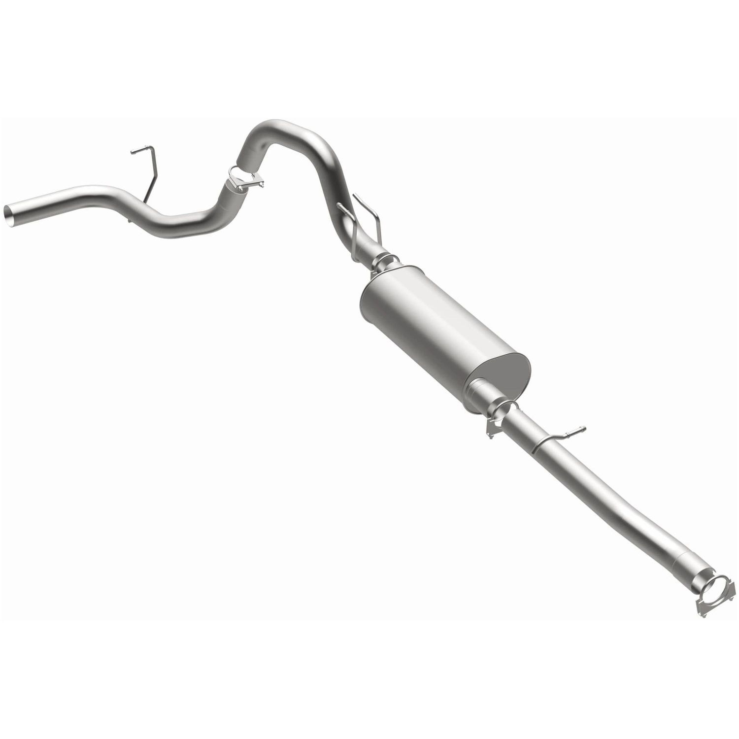 BRExhaust Exhaust System Kit 106-0946