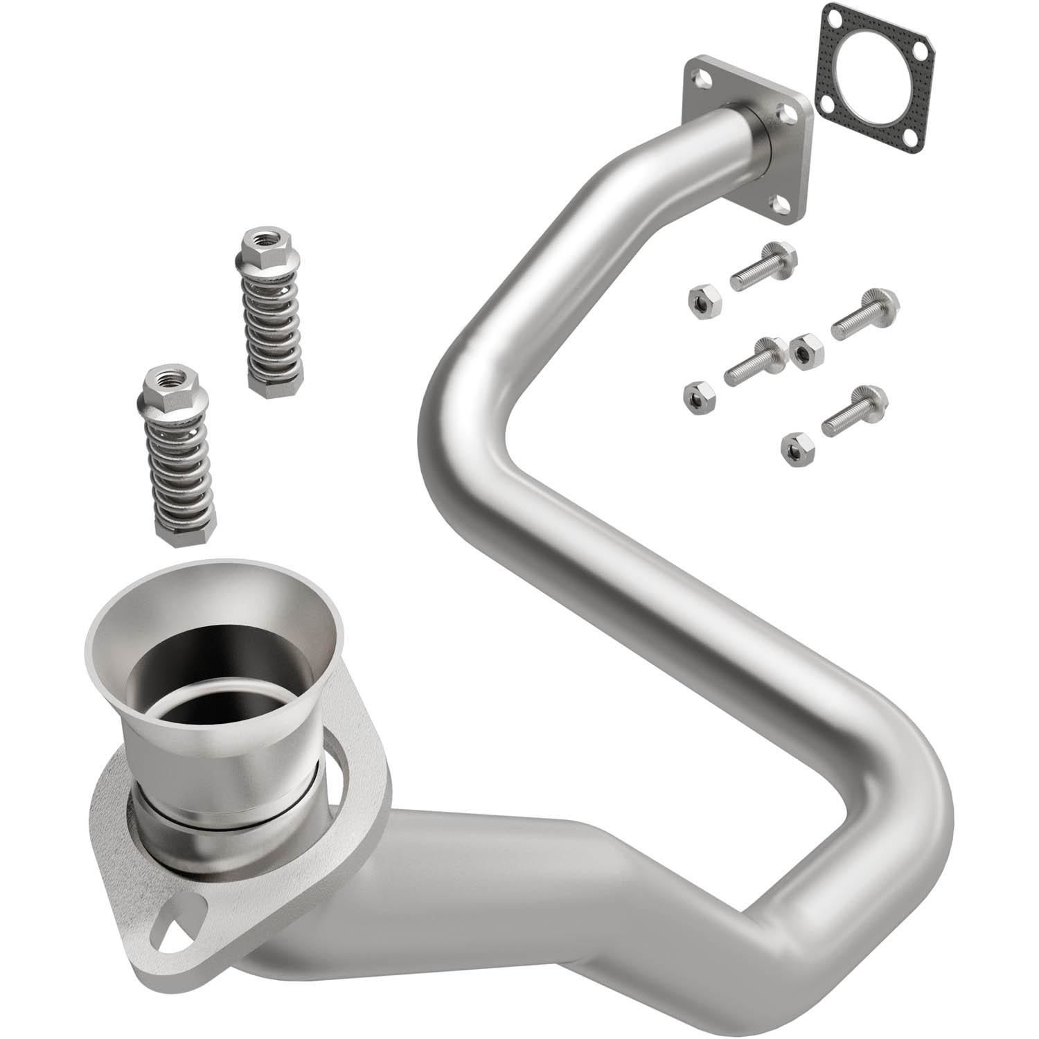 BRExhaust Kits Exhaust Pipe Kit 107-0017