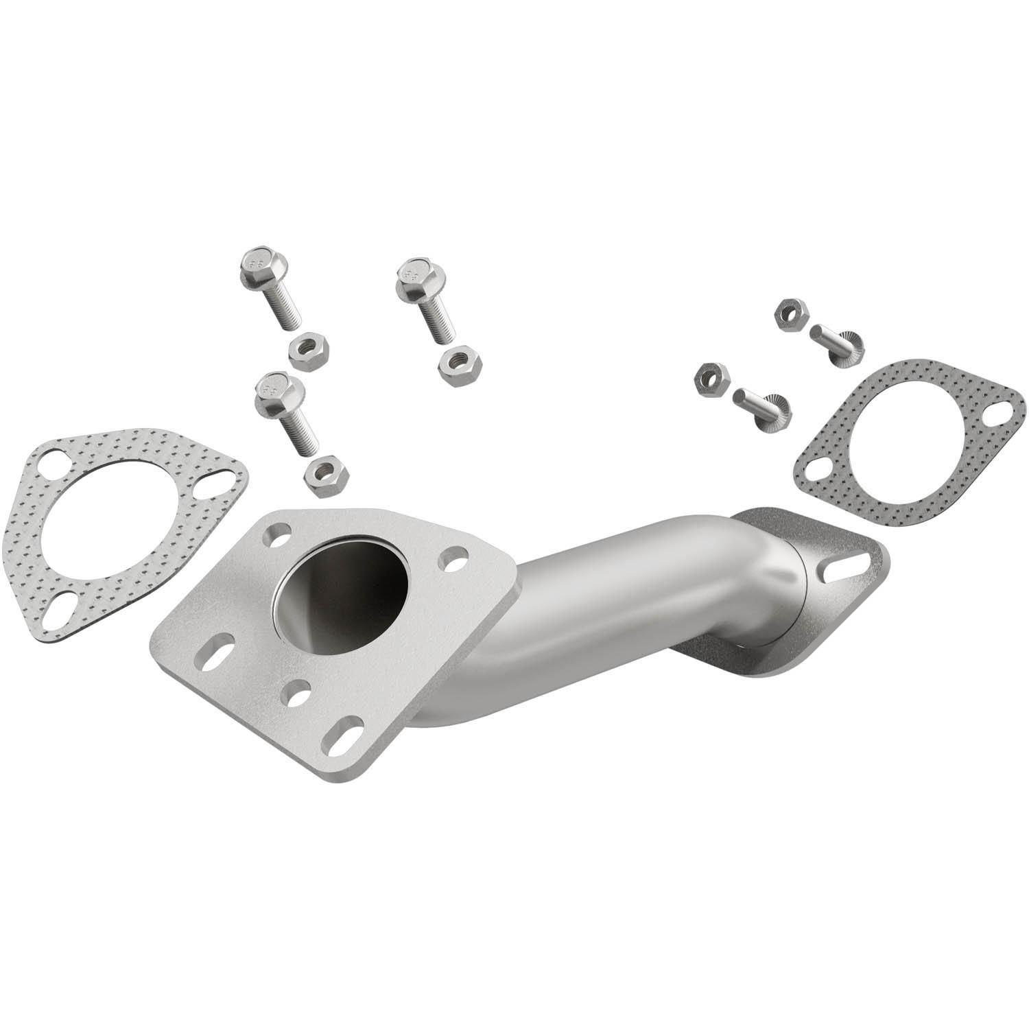 BRExhaust Kits Exhaust Pipe Kit 107-0020