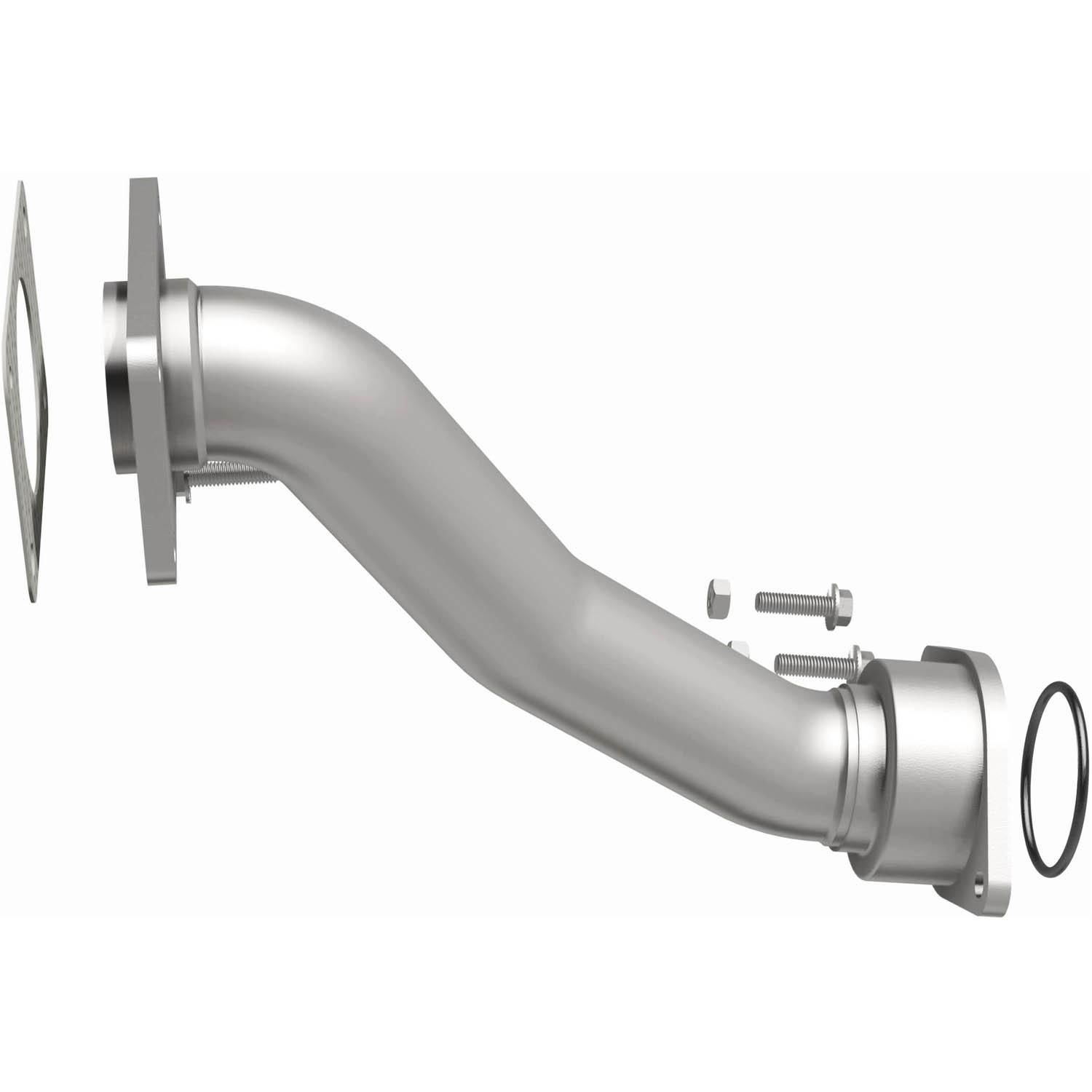 BRExhaust Exhaust Pipe Kit 107-0023