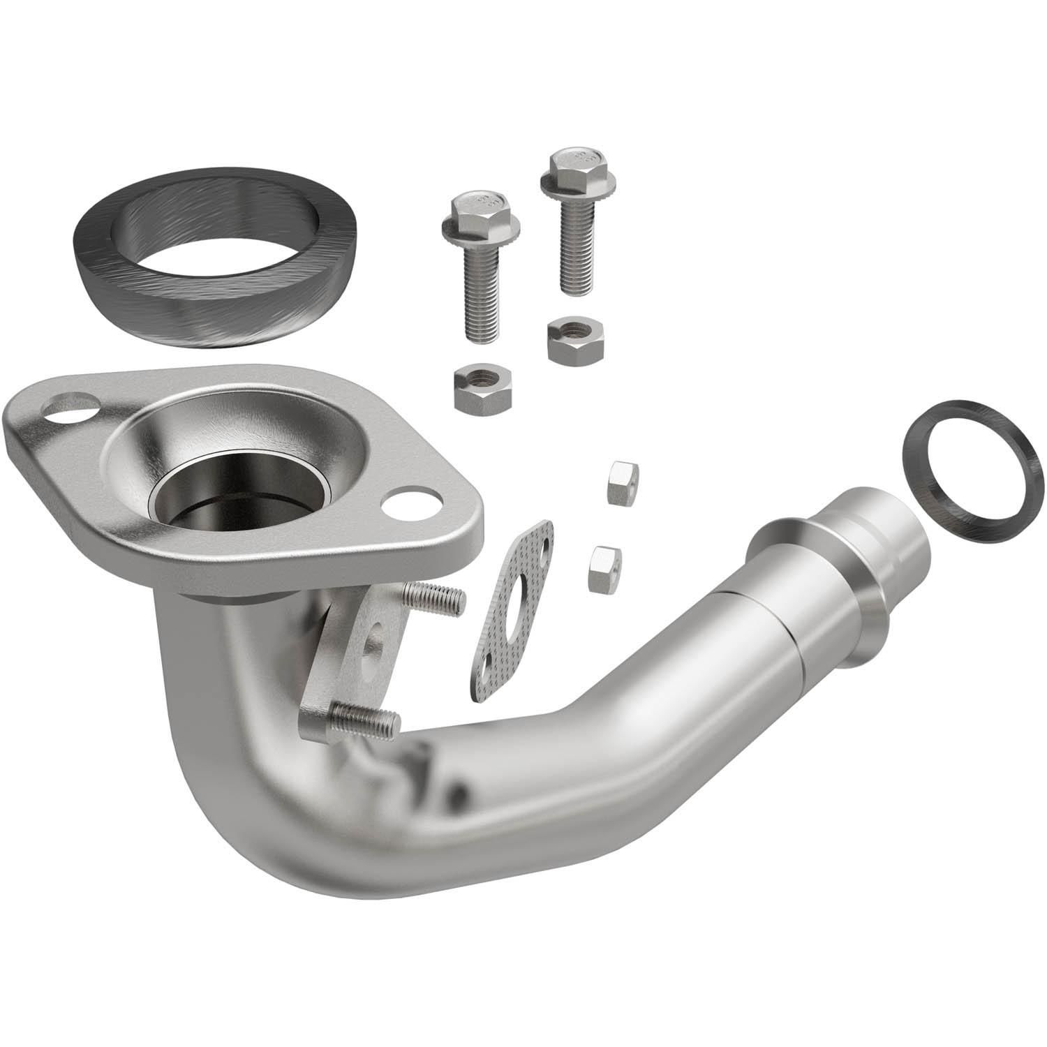 BRExhaust Kits Exhaust Pipe Kit