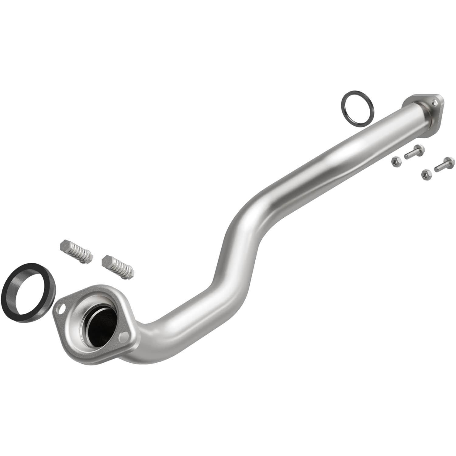 BRExhaust Kits Exhaust Pipe Kit 107-0045