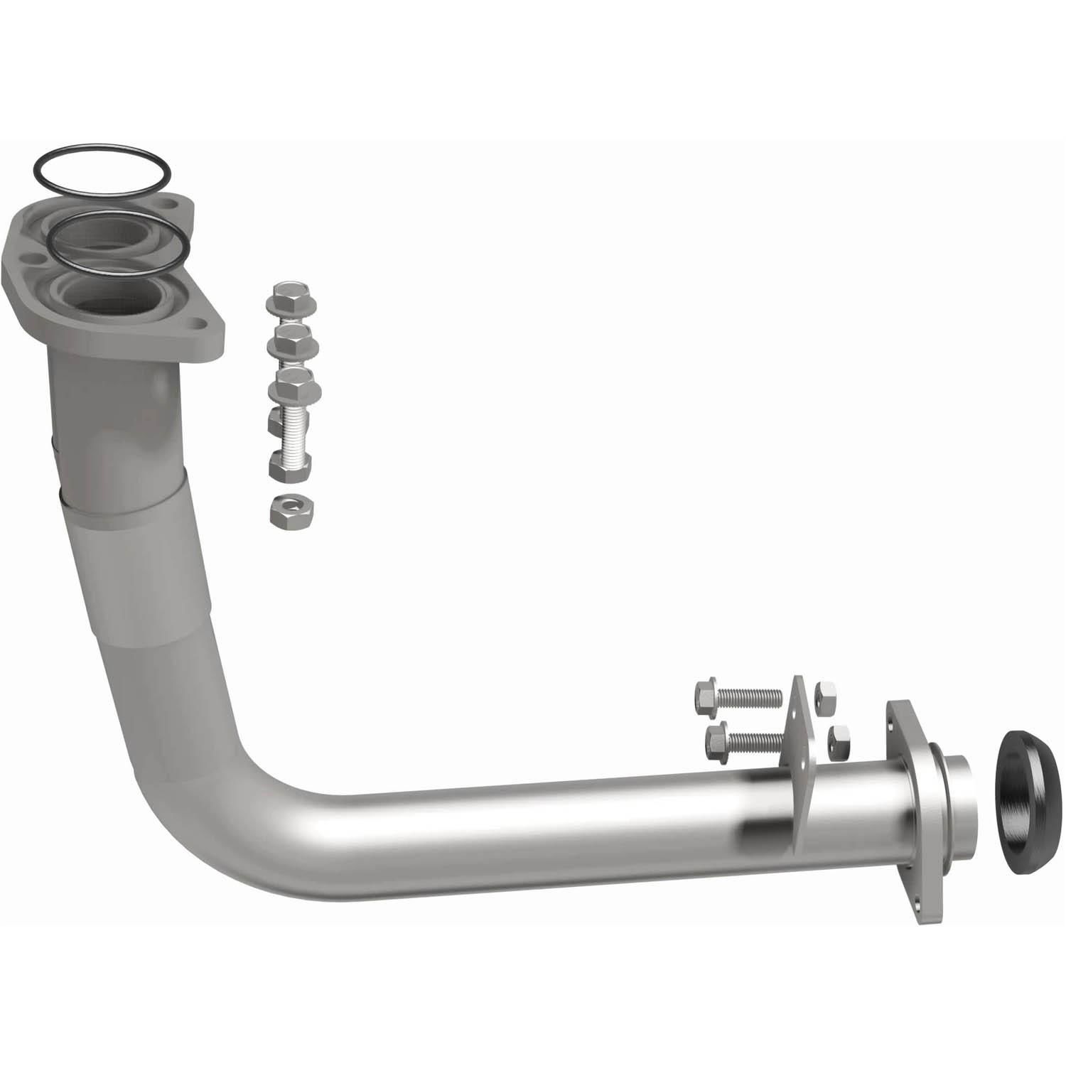 BRExhaust Exhaust Pipe Kit 107-0049