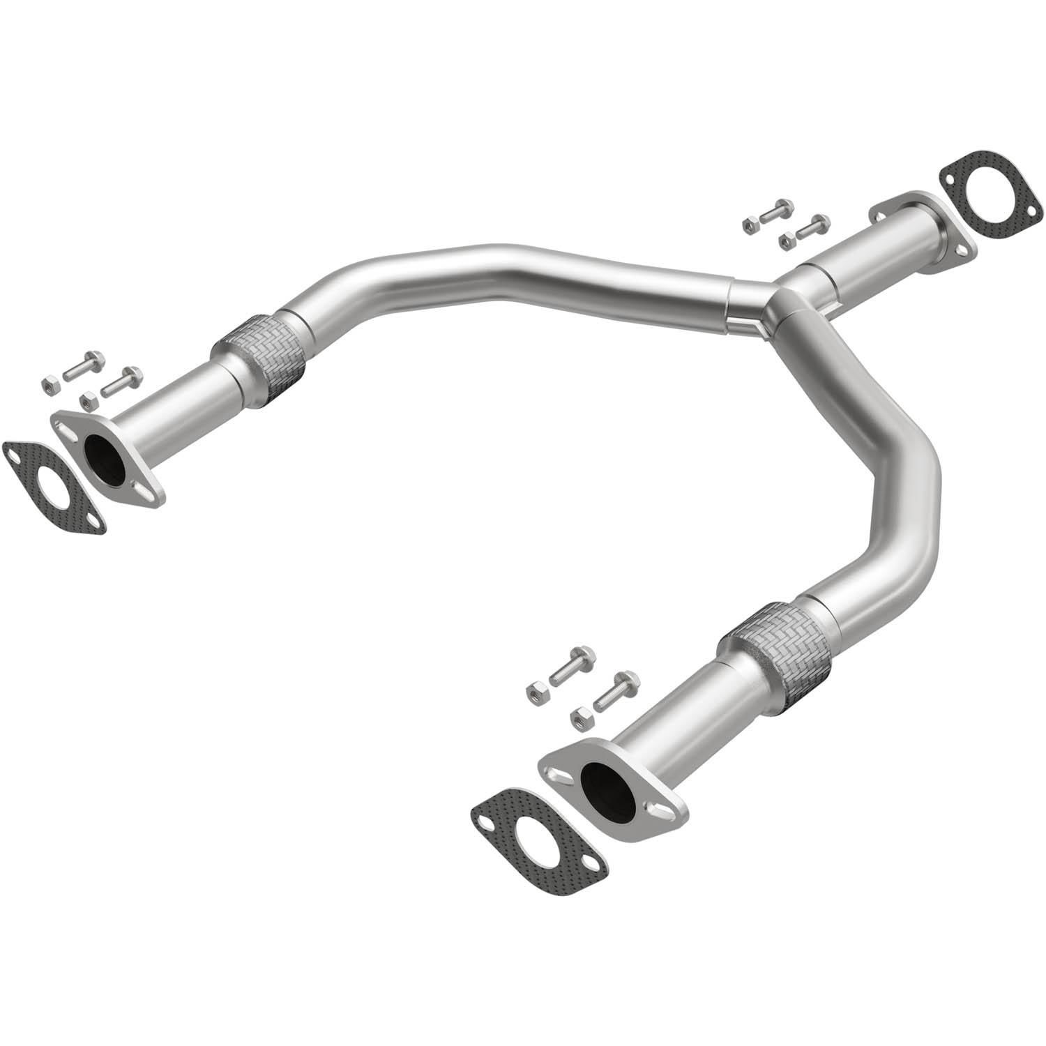 BRExhaust Kits Exhaust Pipe Kit