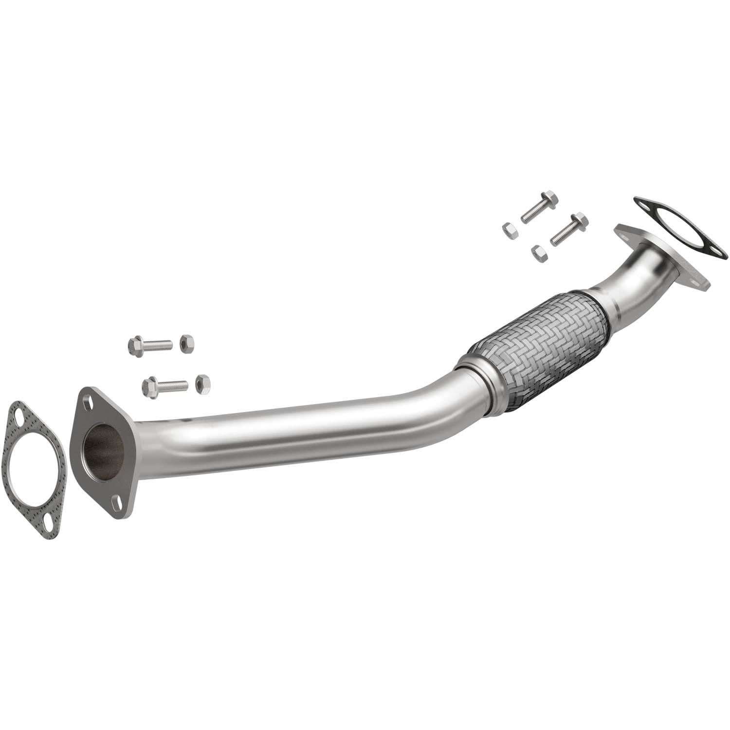 BRExhaust Kits Exhaust Pipe Kit 107-0067