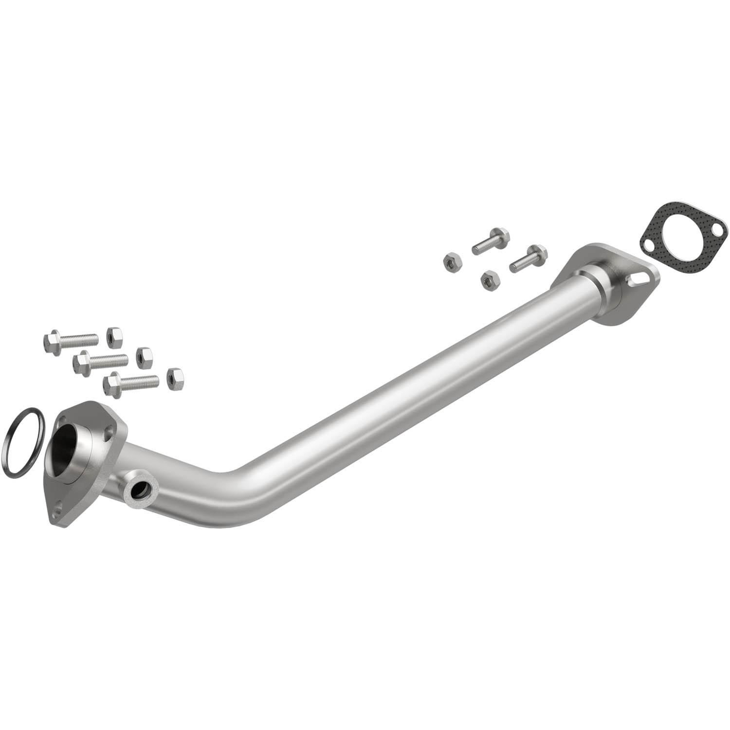 BRExhaust Kits Exhaust Pipe Kit