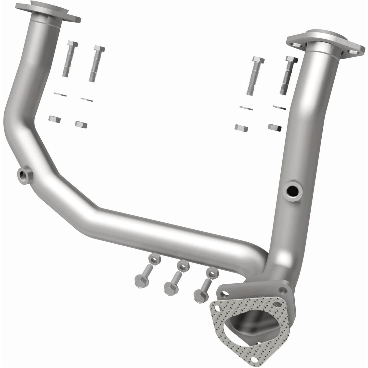 BRExhaust Exhaust Pipe Kit 107-0101