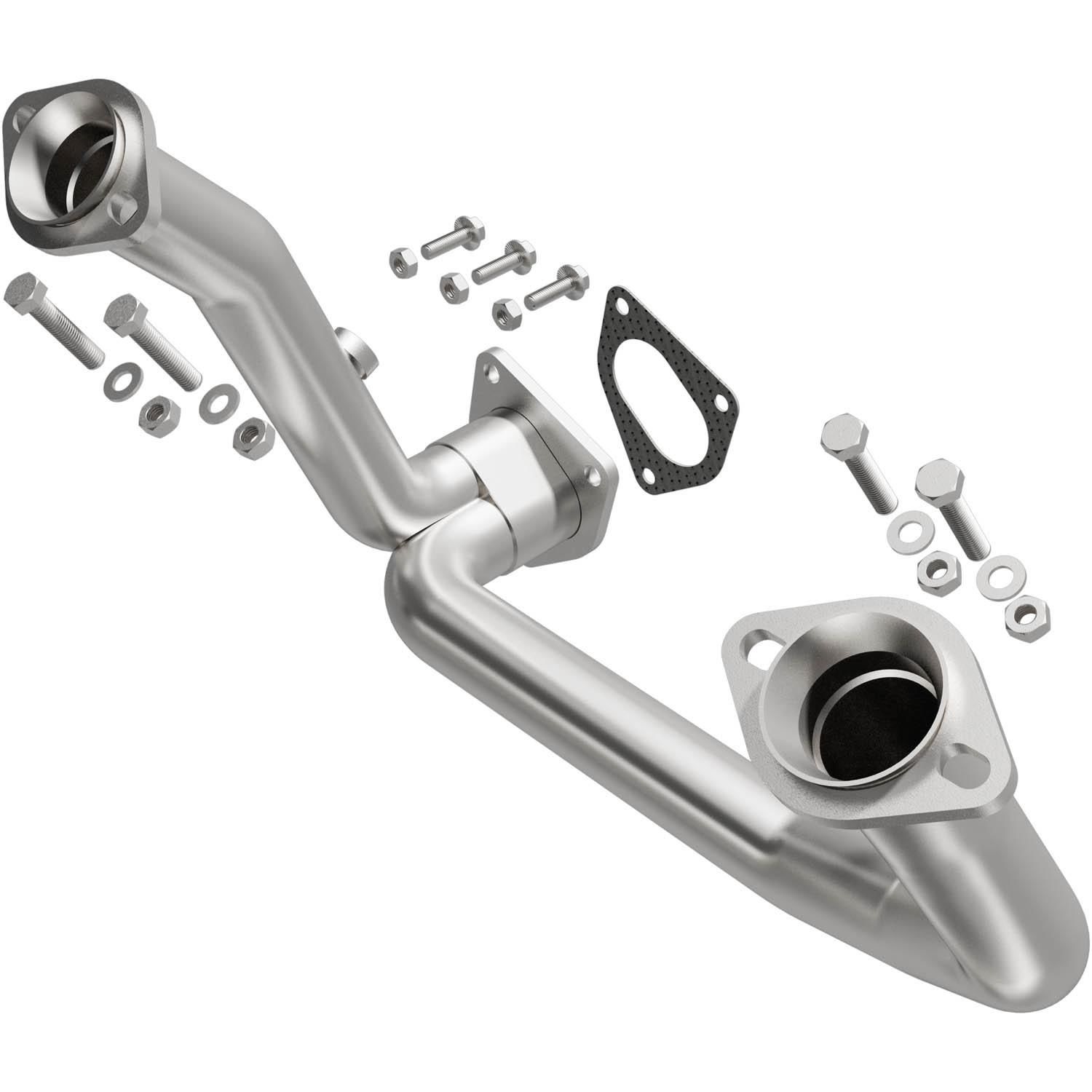 BRExhaust Exhaust Pipe Kit 107-0101