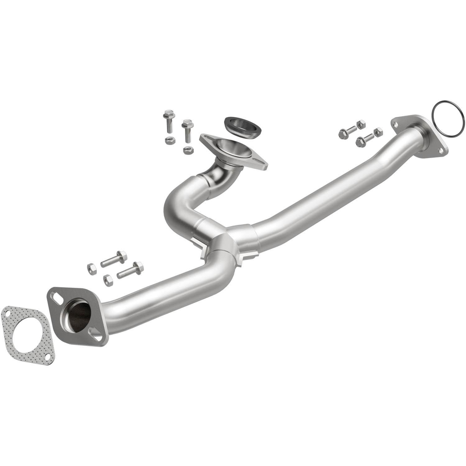 BRExhaust Kits Exhaust Pipe Kit
