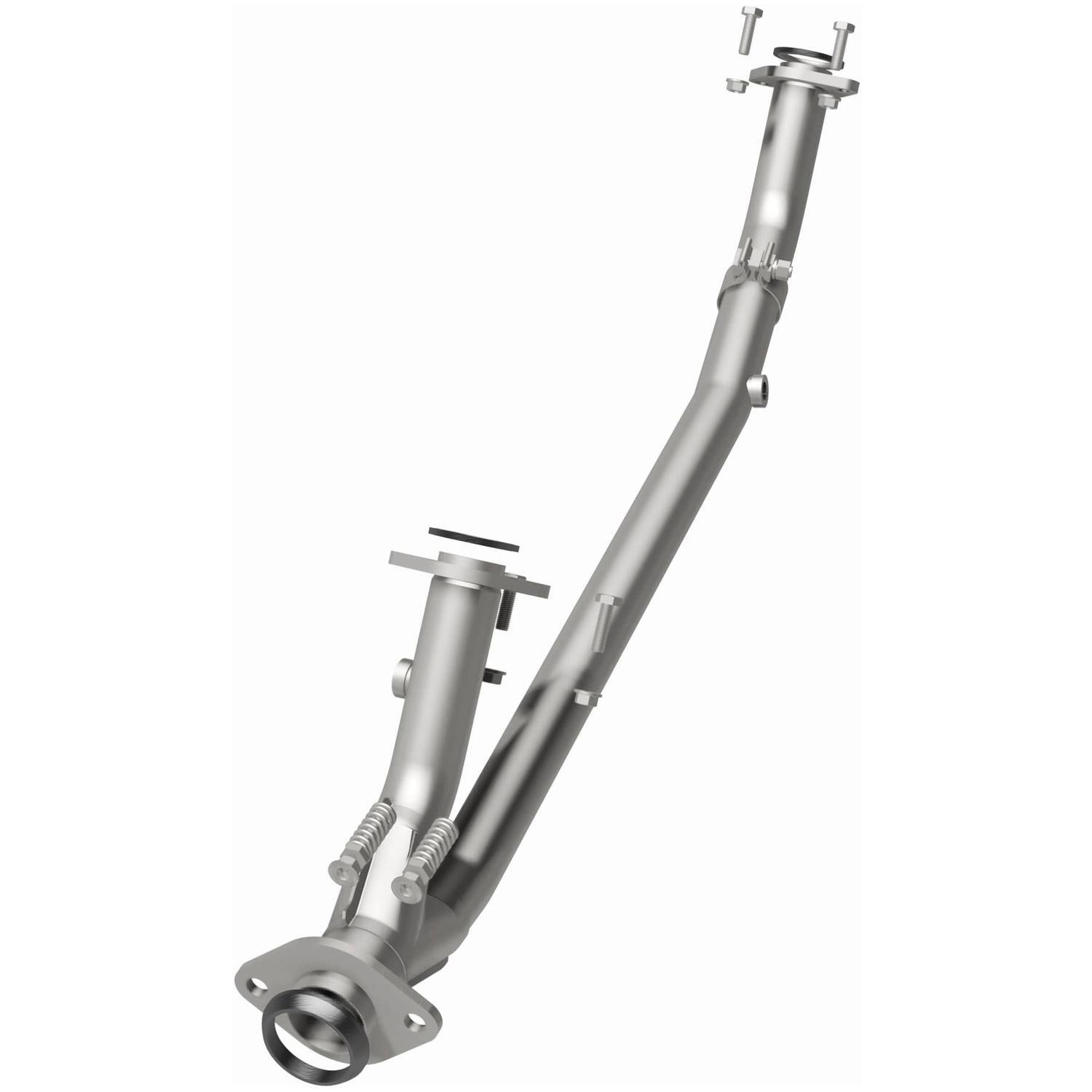 BRExhaust Exhaust Pipe Kit 107-0222