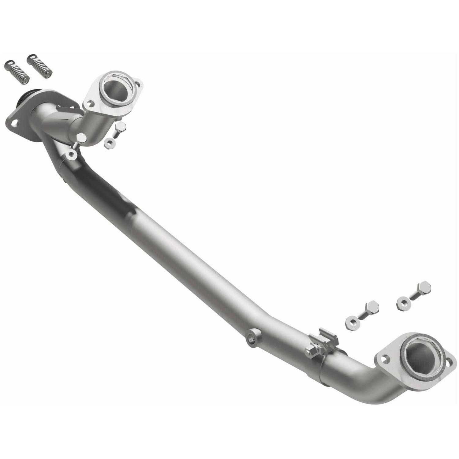 BRExhaust Exhaust Pipe Kit 107-0222