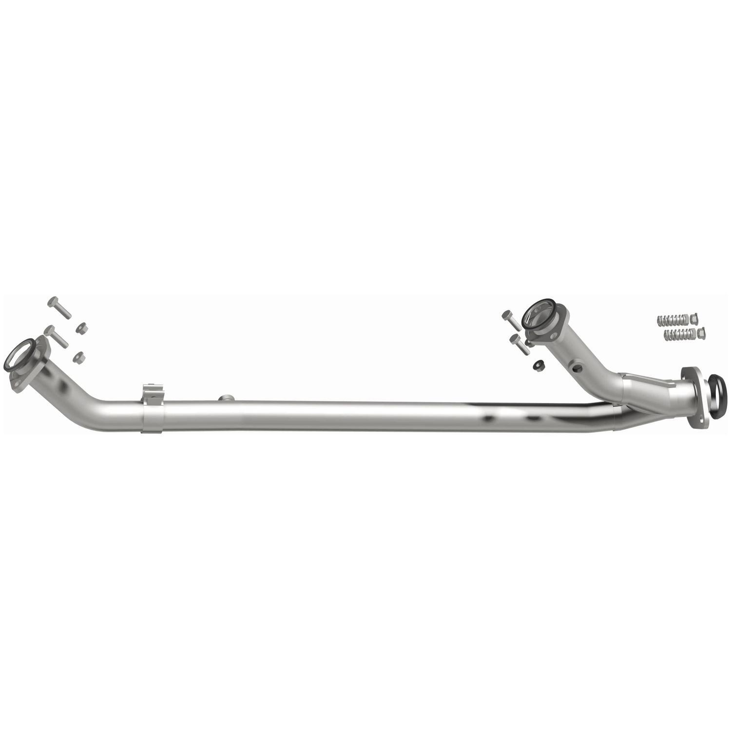 BRExhaust Exhaust Pipe Kit 107-0222