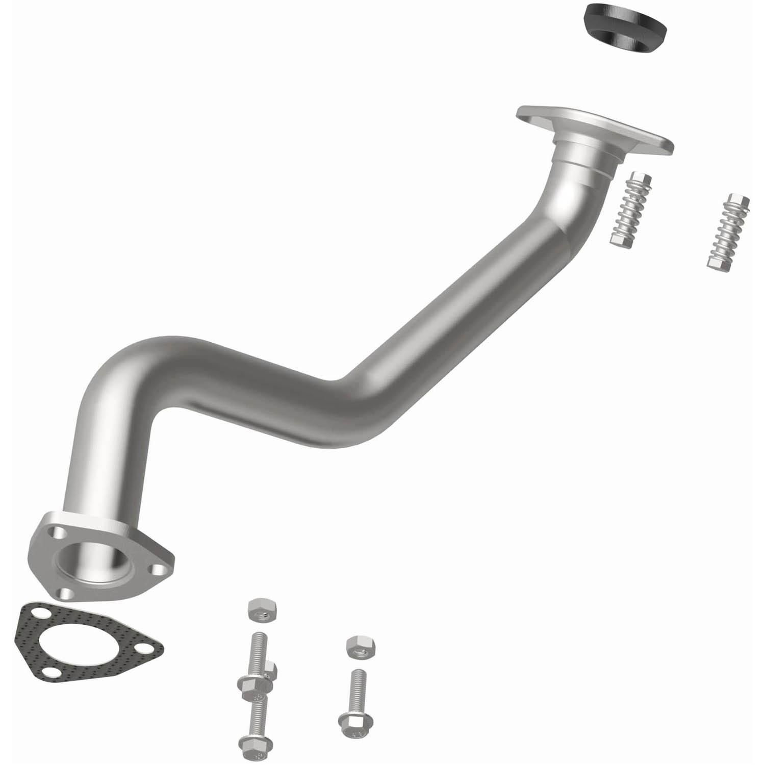 BRExhaust Kits Exhaust Pipe Kit 107-0231
