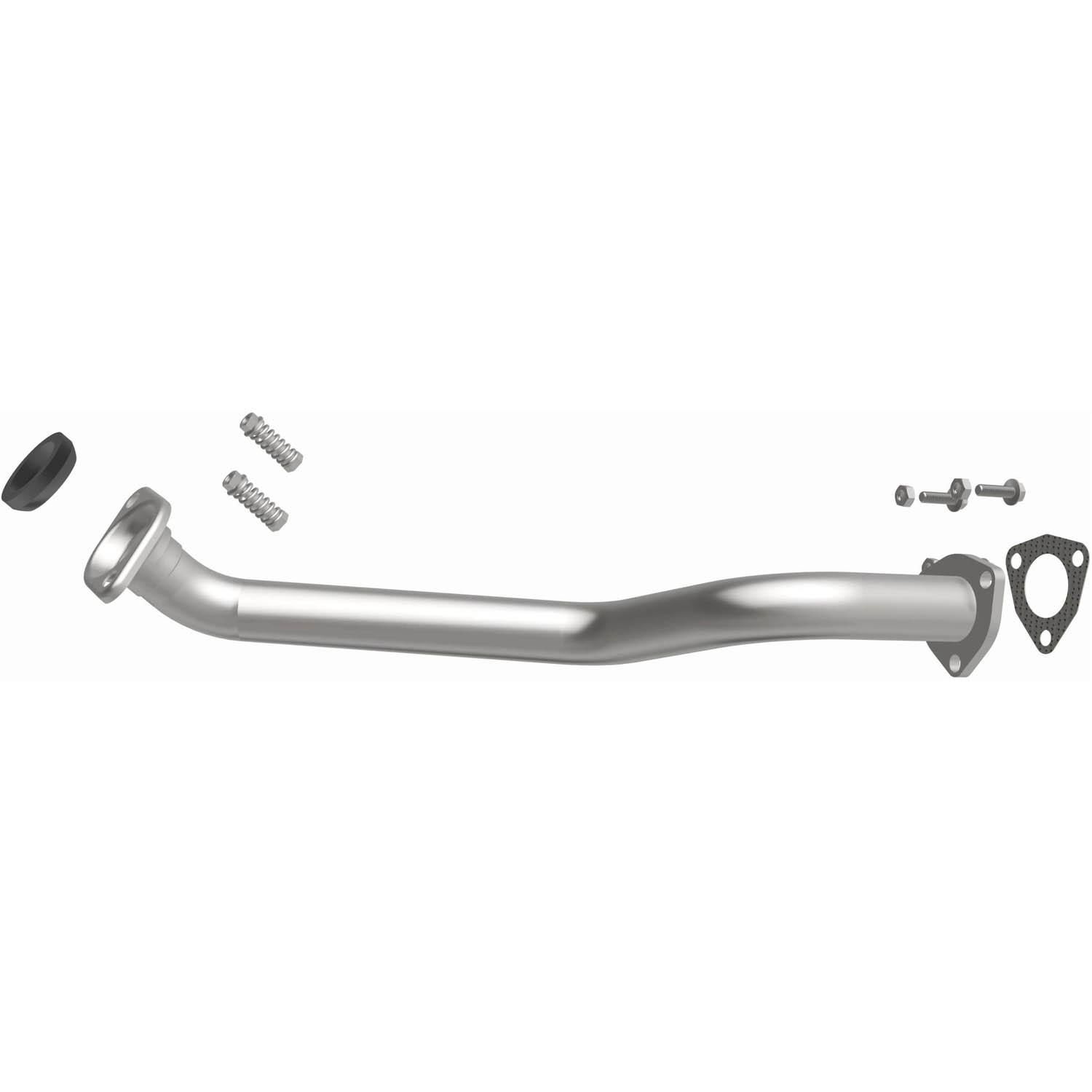 BRExhaust Kits Exhaust Pipe Kit 107-0231